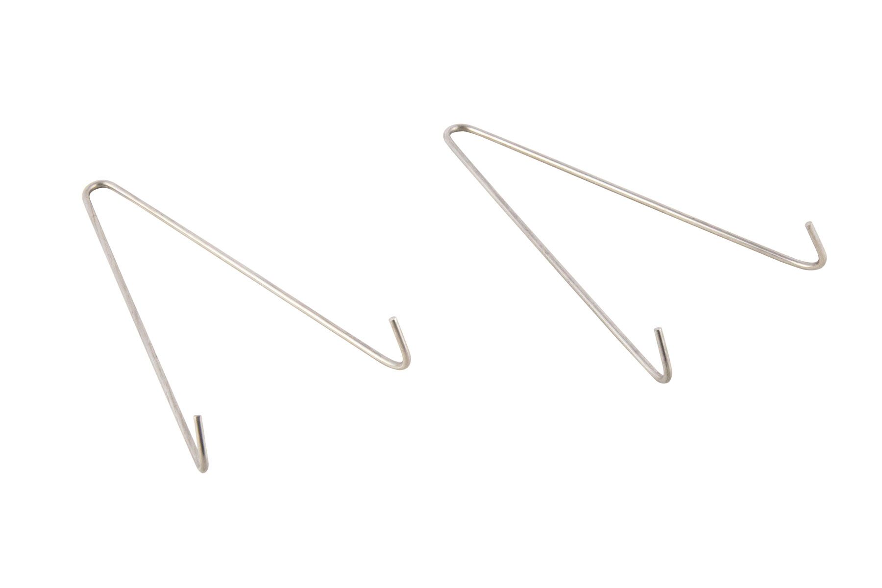 STL-VHOOK - Optional V Hook for STL LED Strip Fixture - Etlin Daniels