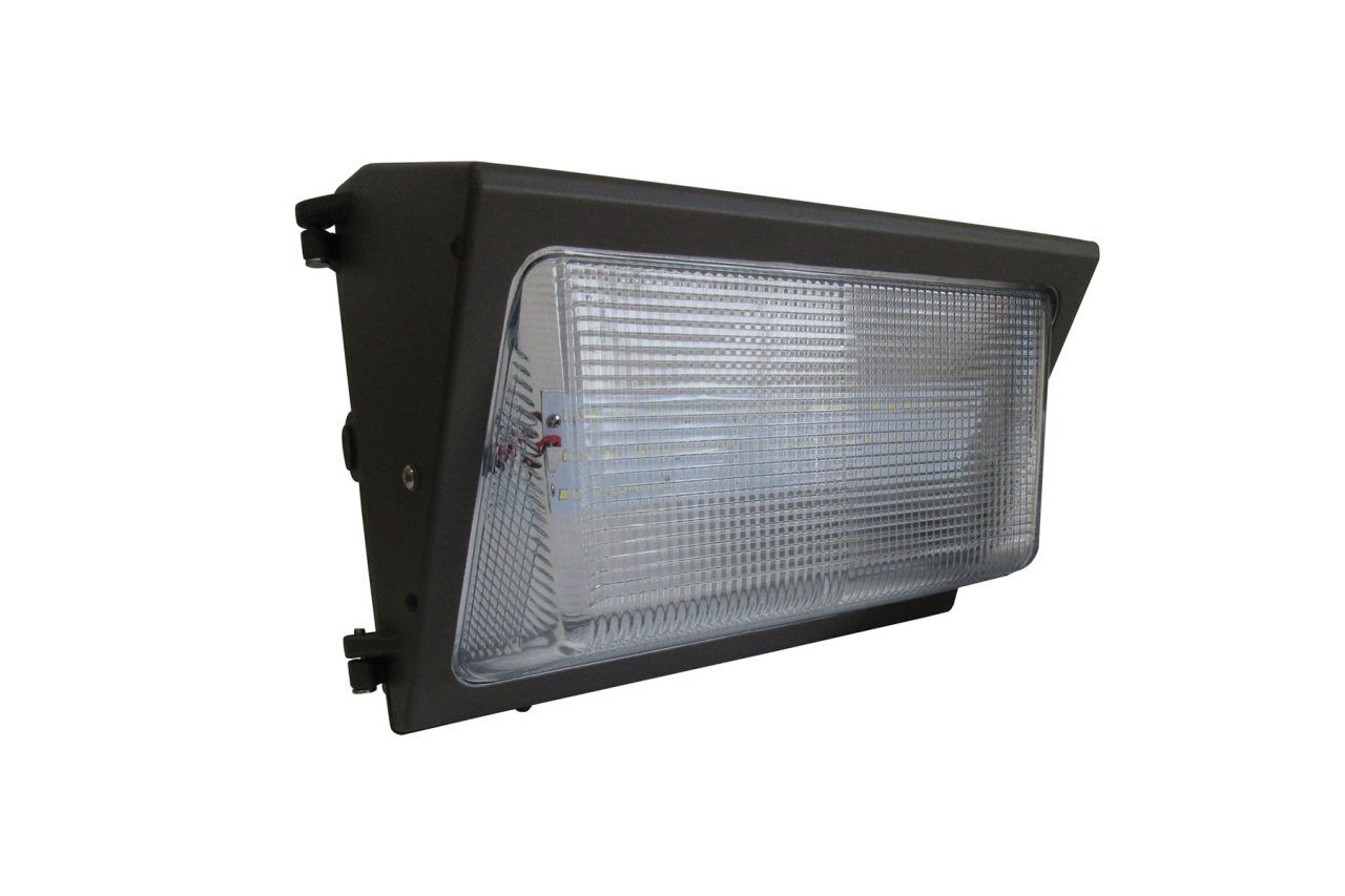 LED Wall Packs - Etlin Daniels