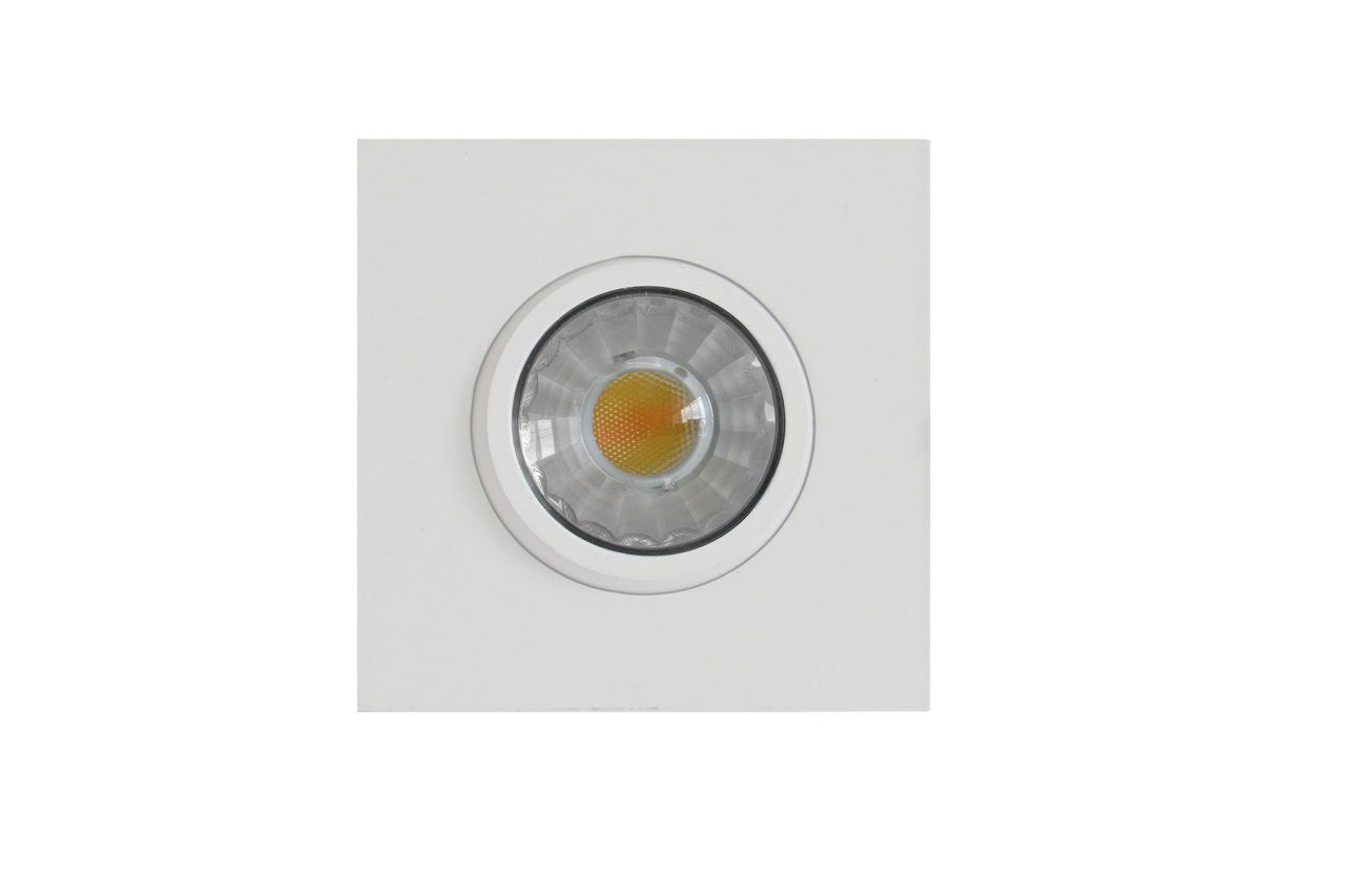 Recessed Lighting - Etlin Daniels
