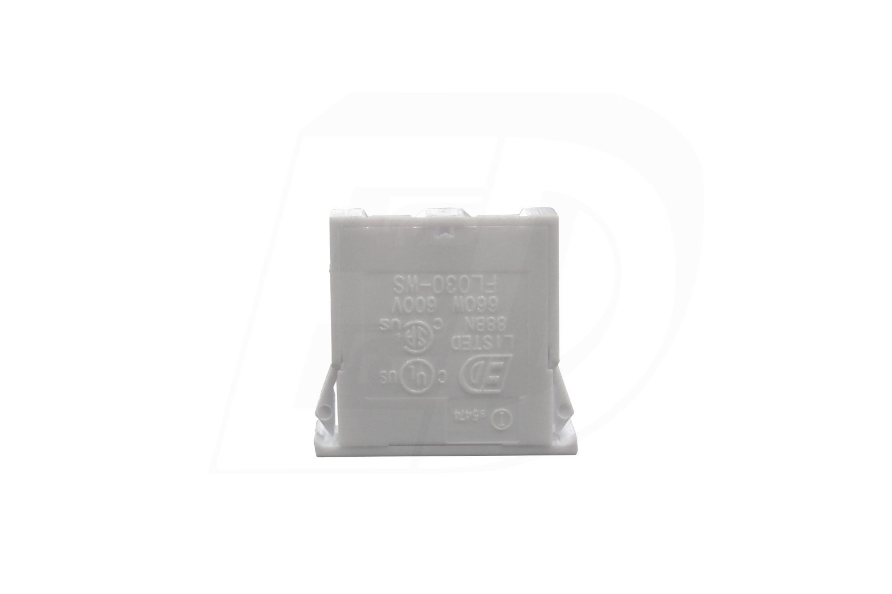 FL030-WS - T8, T12 Medium Bi-pin U-bent Lamps Linear Fluorescent Light ...