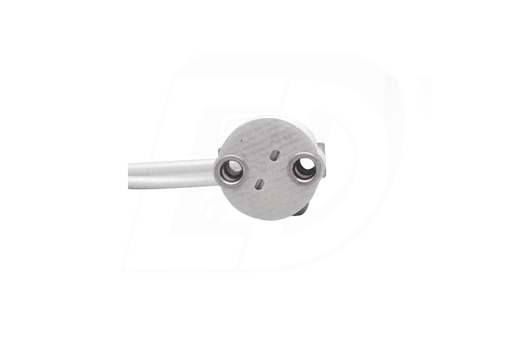 C82-12SEW – GX5.3, G4, GZ4, G6.35, GX6.35 Halogen Light Socket – 2 x M3 ...