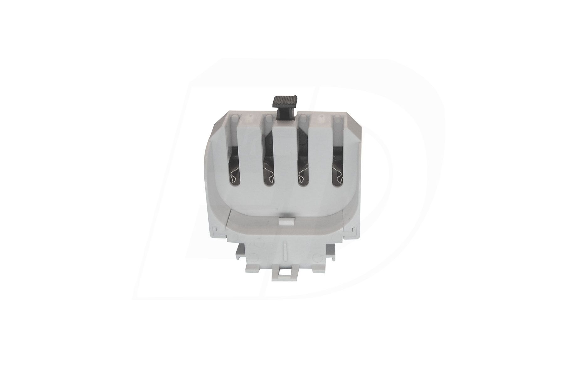 CF2G11-HSM-REL-S - 2G11 CFL Light Socket - Horizontal Screw Mount ...