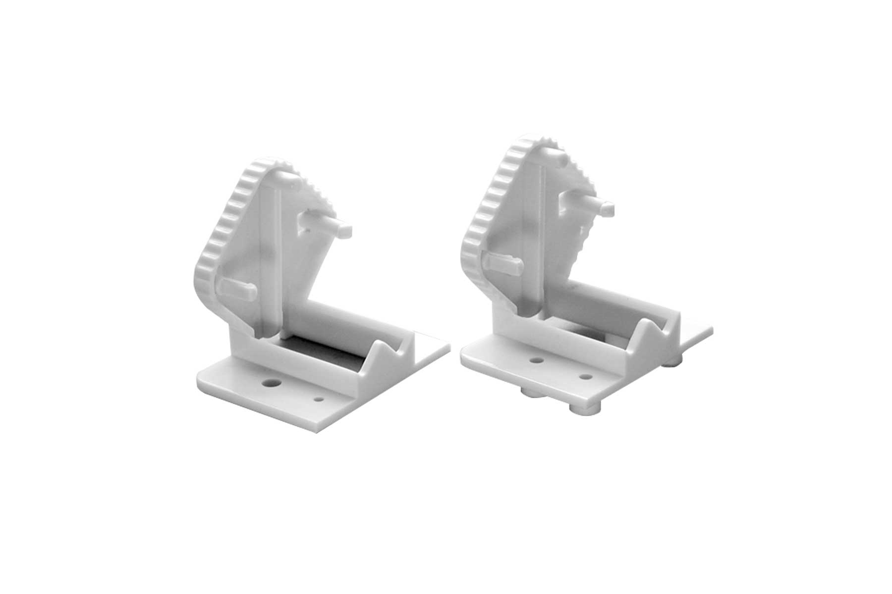 CFMNT-5 - G24 CFL Light Socket - Vertical to Horizontal Adapter Snap-in ...