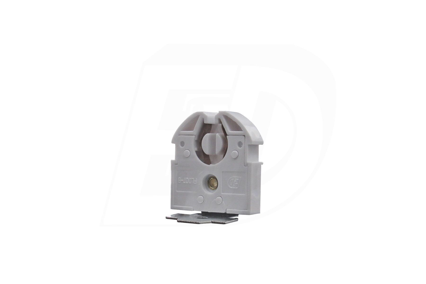 FL007B-T - T8, T10, T12 Lamps Linear Fluorescent Light Socket - Low ...