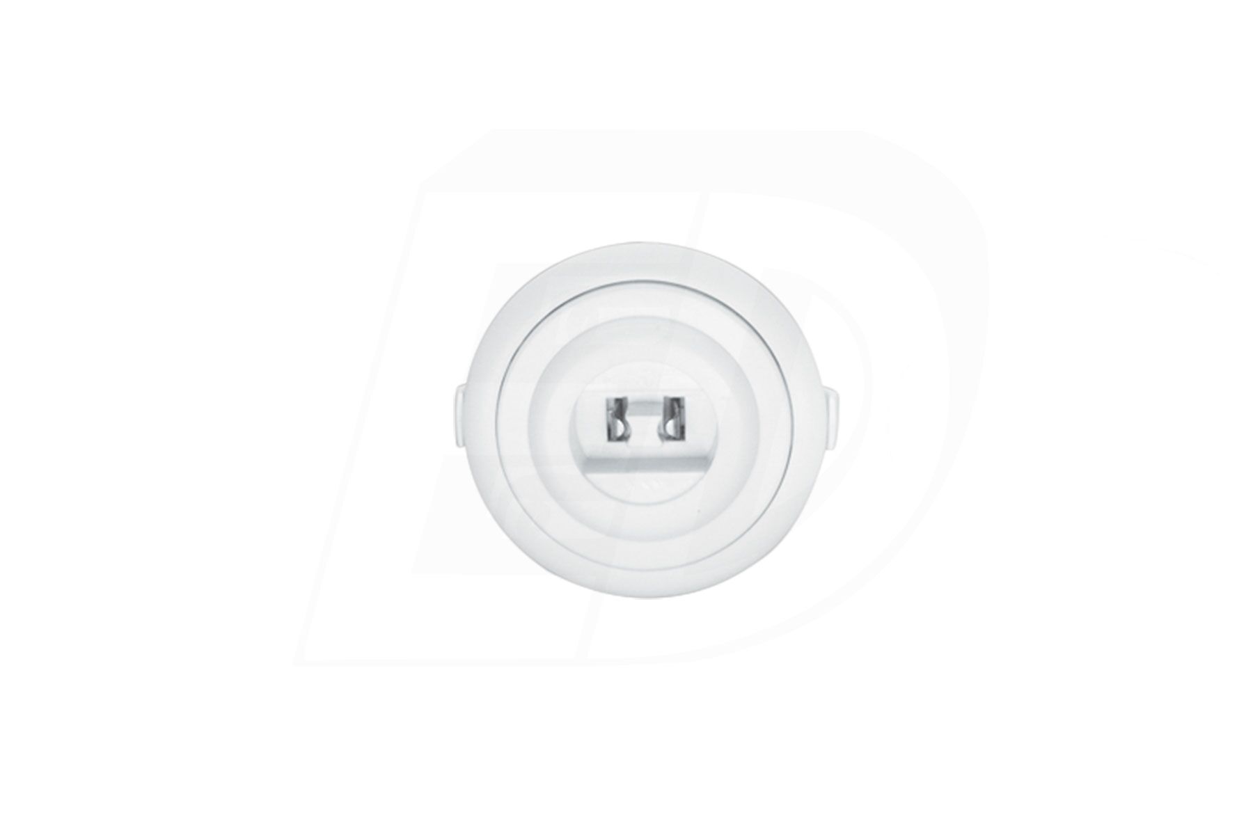 FL523A – T6, T8, T10, T12 Lamps High Output Fluorescent Light Socket ...