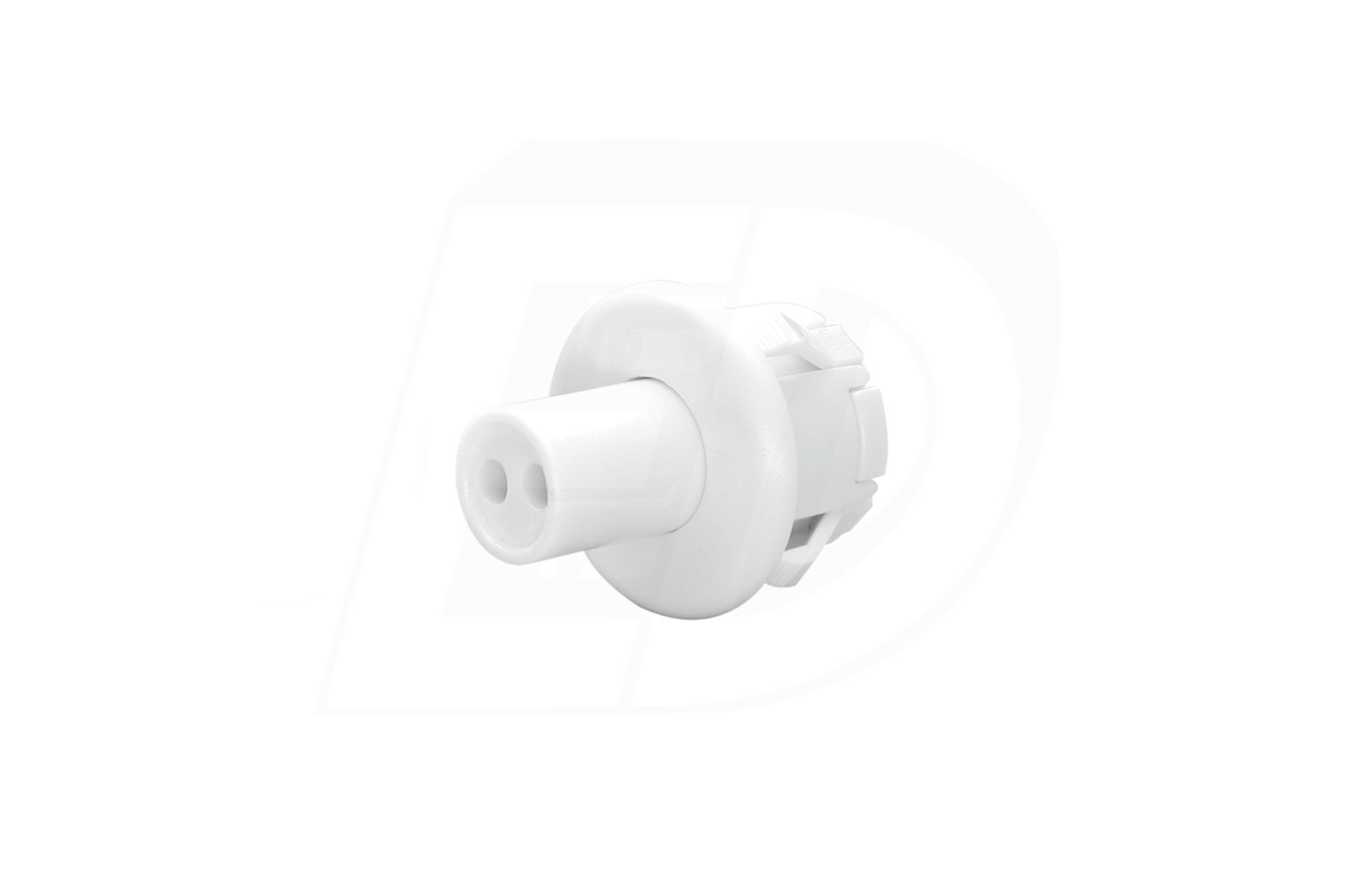 FLG5HO-PH – T5 Lamps High Output Fluorescent Light Socket – Snap-in ...