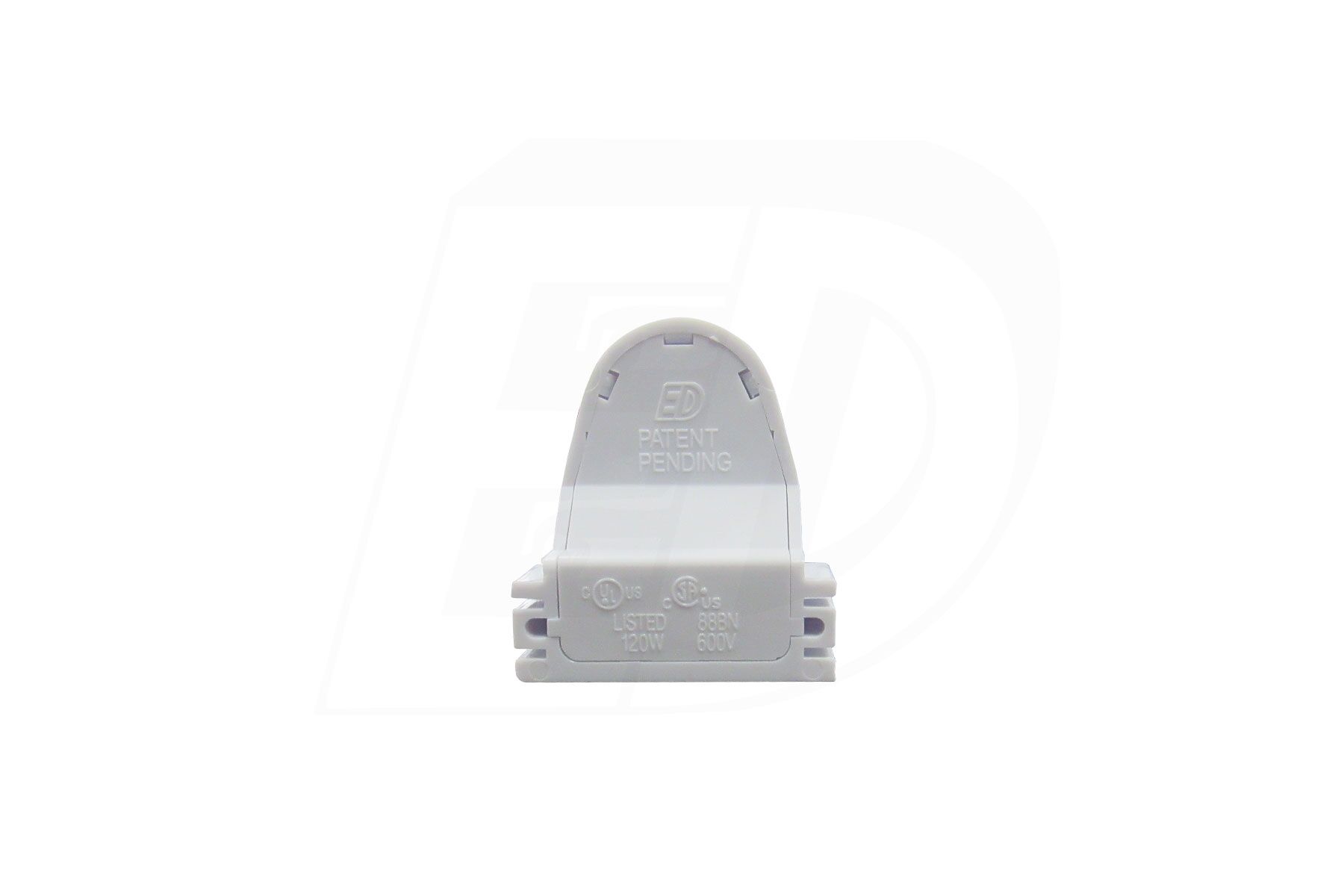 FLT8T5-FH - T5 Lamps Linear Fluorescent Light Socket - Quick Connect 18 ...