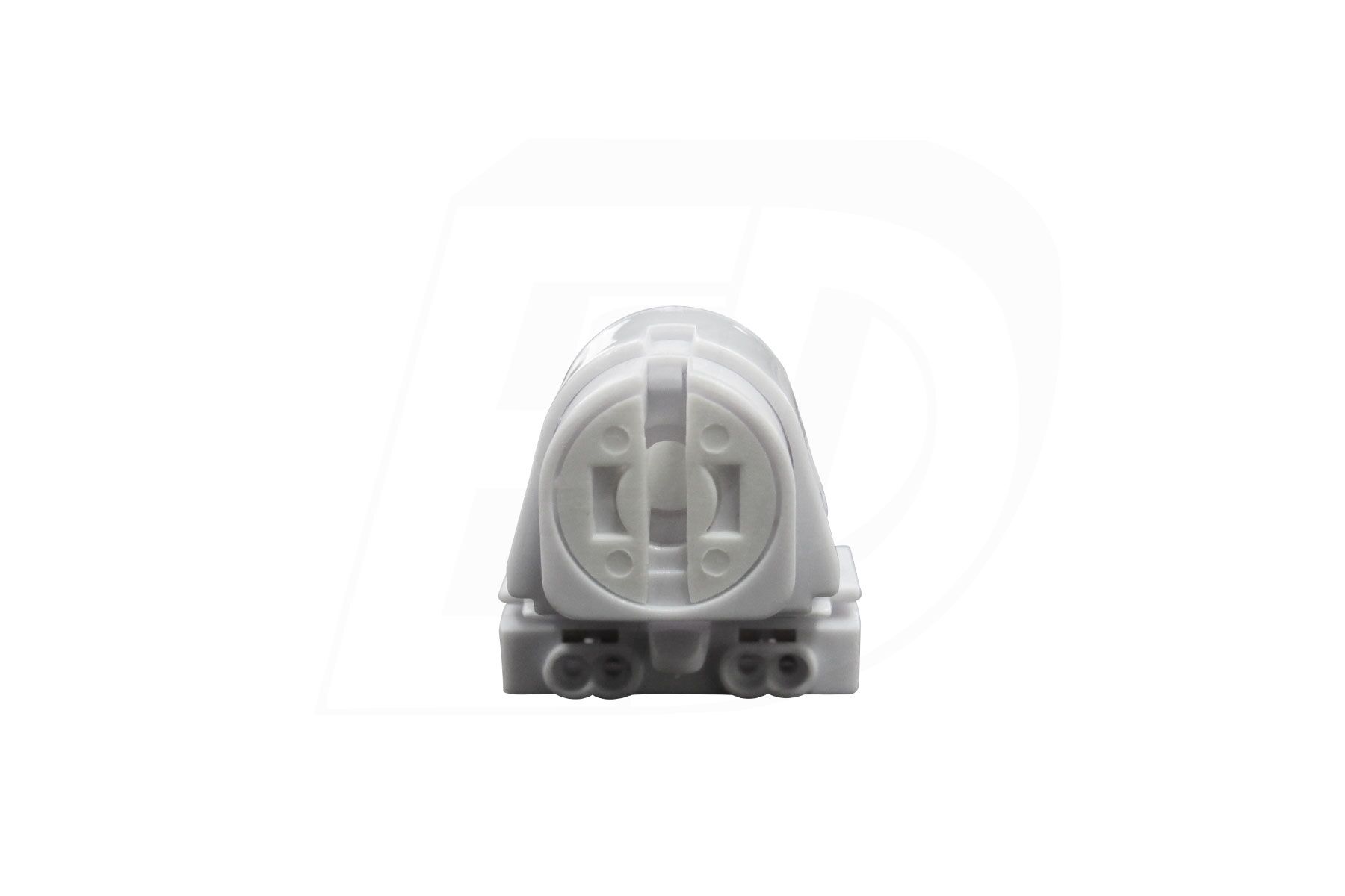 FLT8T5-PH-FW - T5 Lamps Linear Fluorescent Light Socket - Quick Connect ...