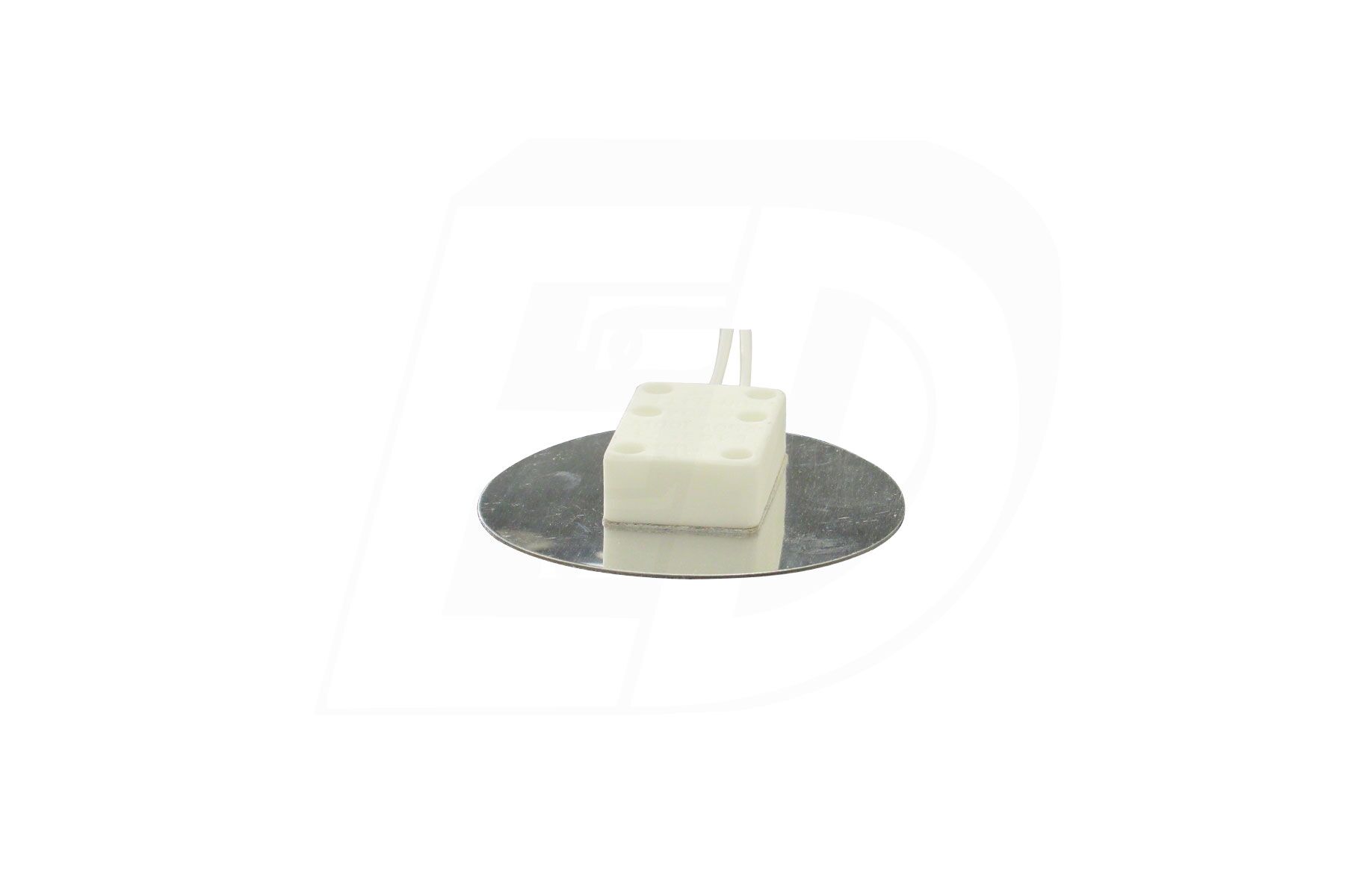F53-24TEF – GX5.3 Halogen Light Socket – Floating Reflector – 8A, 24V ...