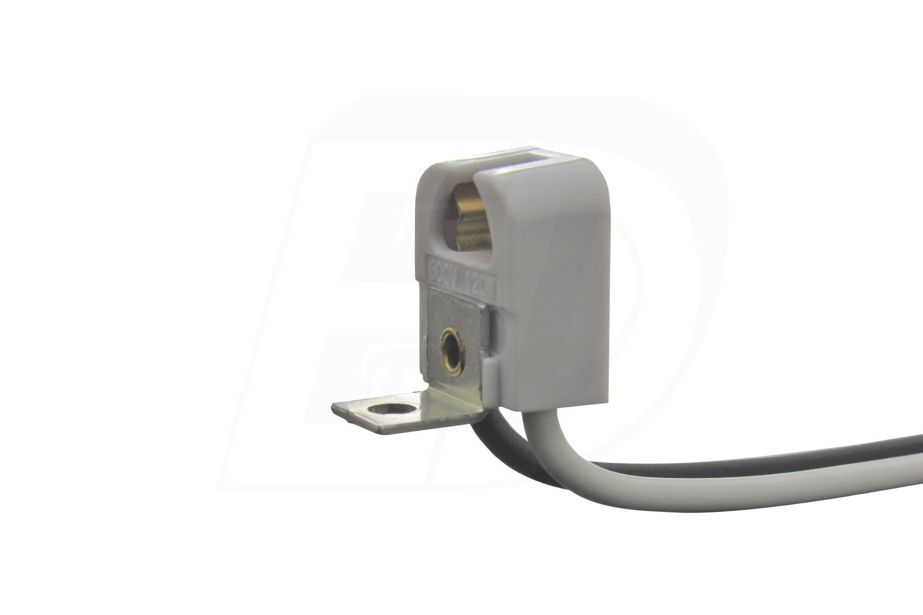 FL021-T - T5 Lamps Linear Fluorescent Light Socket - Quick Connect 18 ...