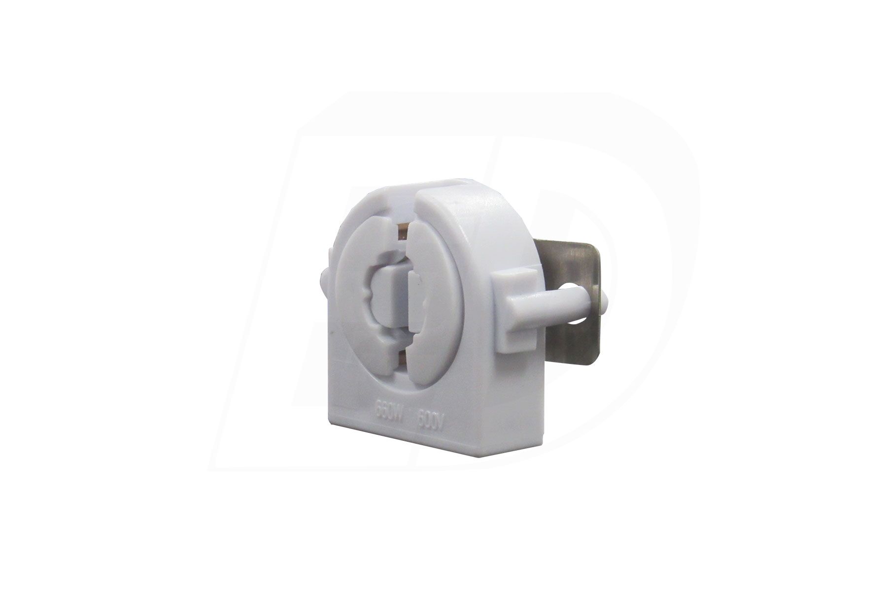 FL421-SP - T8, T10, T12 Lamps Linear Fluorescent Light Socket - Quick ...