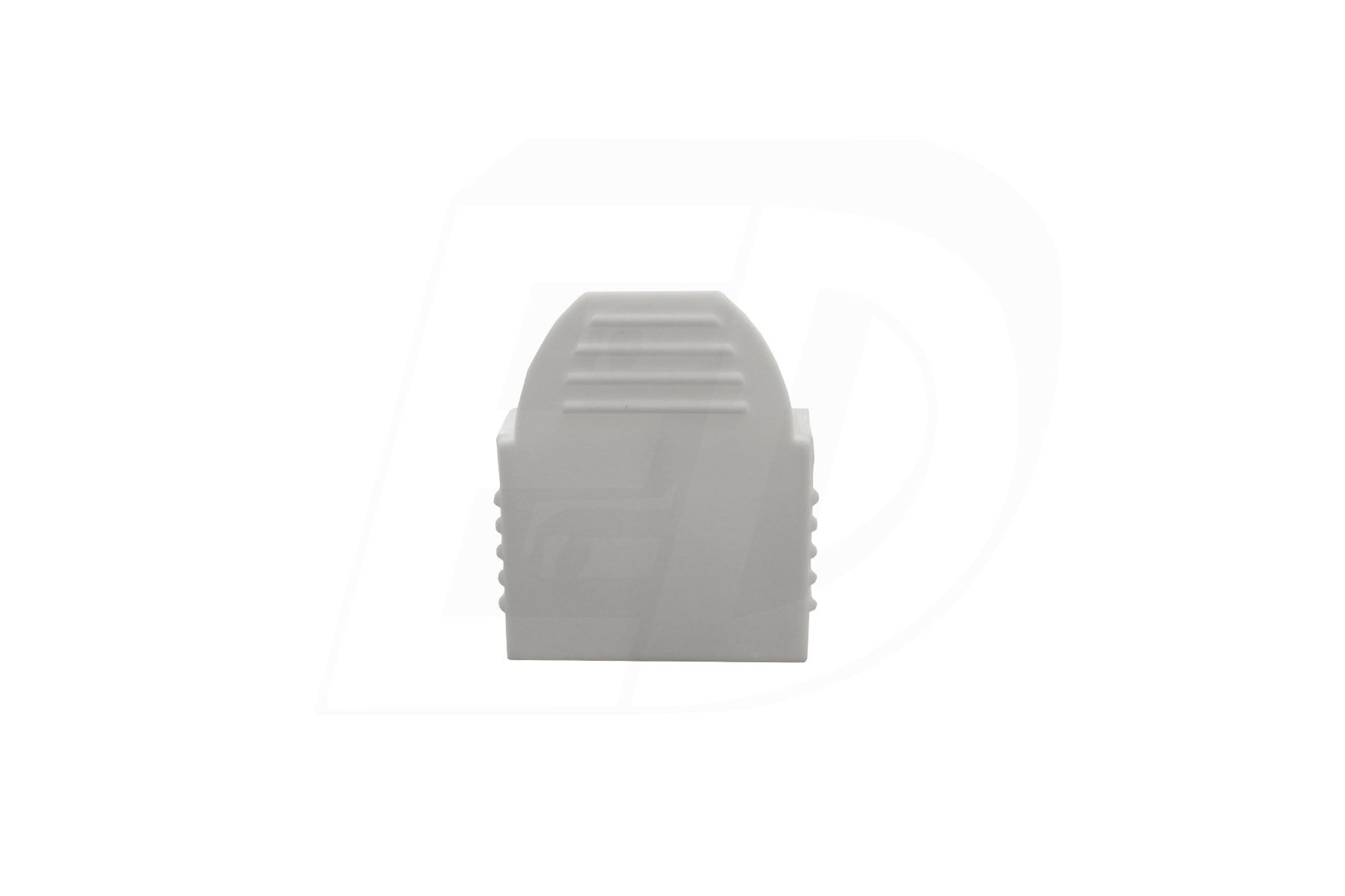 TL1 – T8, T12 Lamp Tube Lock Accessory – Slide-on - Polypropylene ...