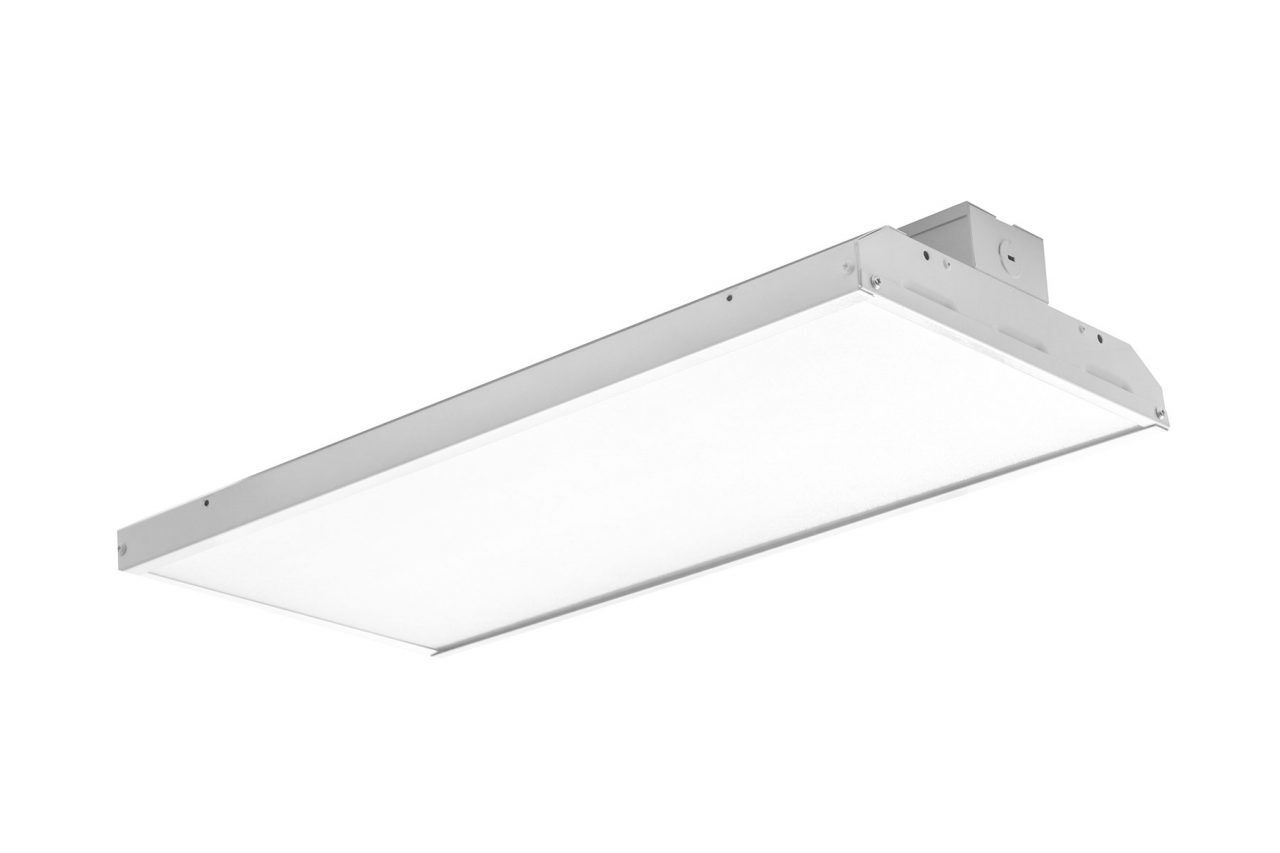 Linear High Bay LED Lights - Etlin Daniels