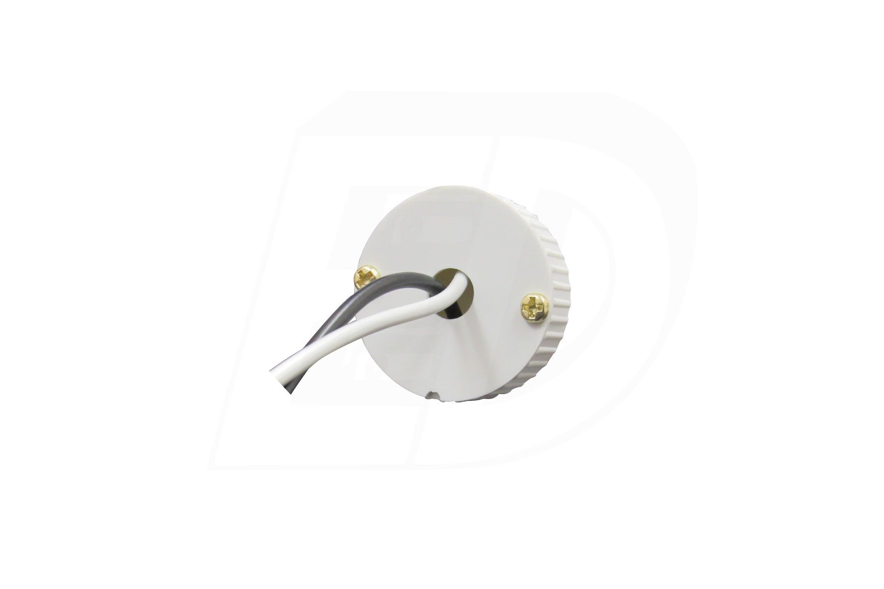 GU-24CD-8TEW - GU24 Base Light Socket Adapter - 250 Watts, 250 Voltage ...