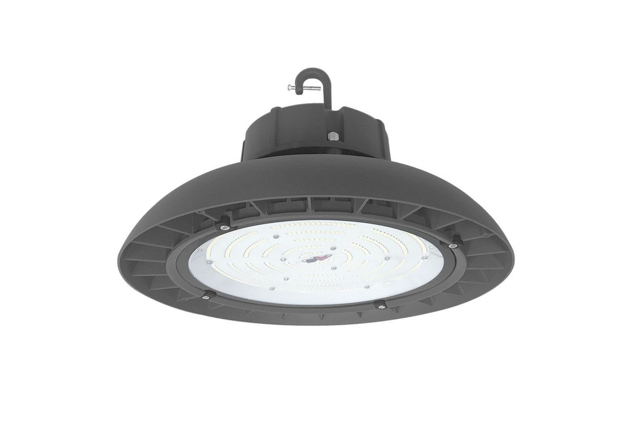 Round High Bay LED Lights - Etlin Daniels