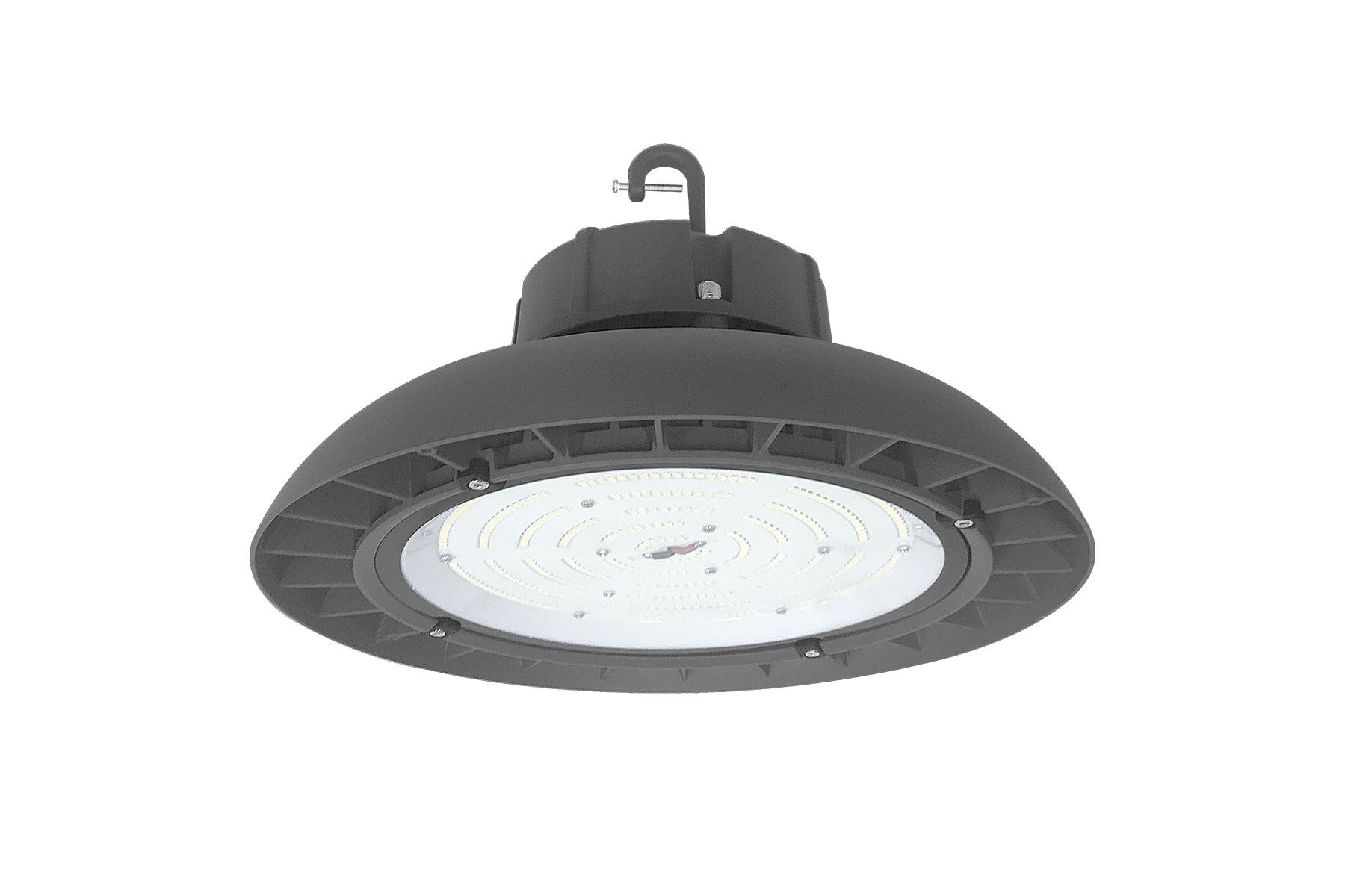 Round High Bay LED Lights - Etlin Daniels
