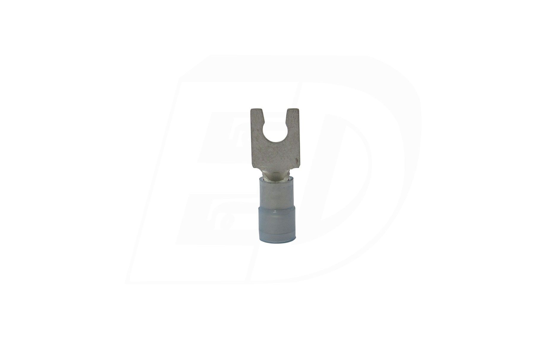 FND1614-3LS – LOCKING SPADE TERMINAL WITH TIN PLATED COPPER SLEEVE ...