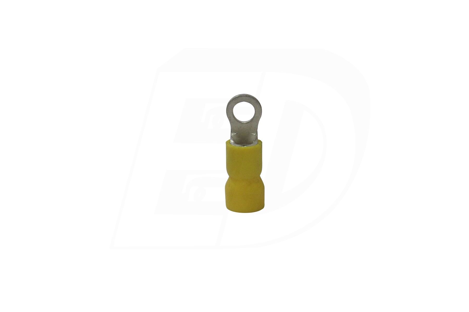 FVL1210-9 – RING TERMINAL WITH FUNNEL ENTRY – BRAZED SEAM – VINYL ...