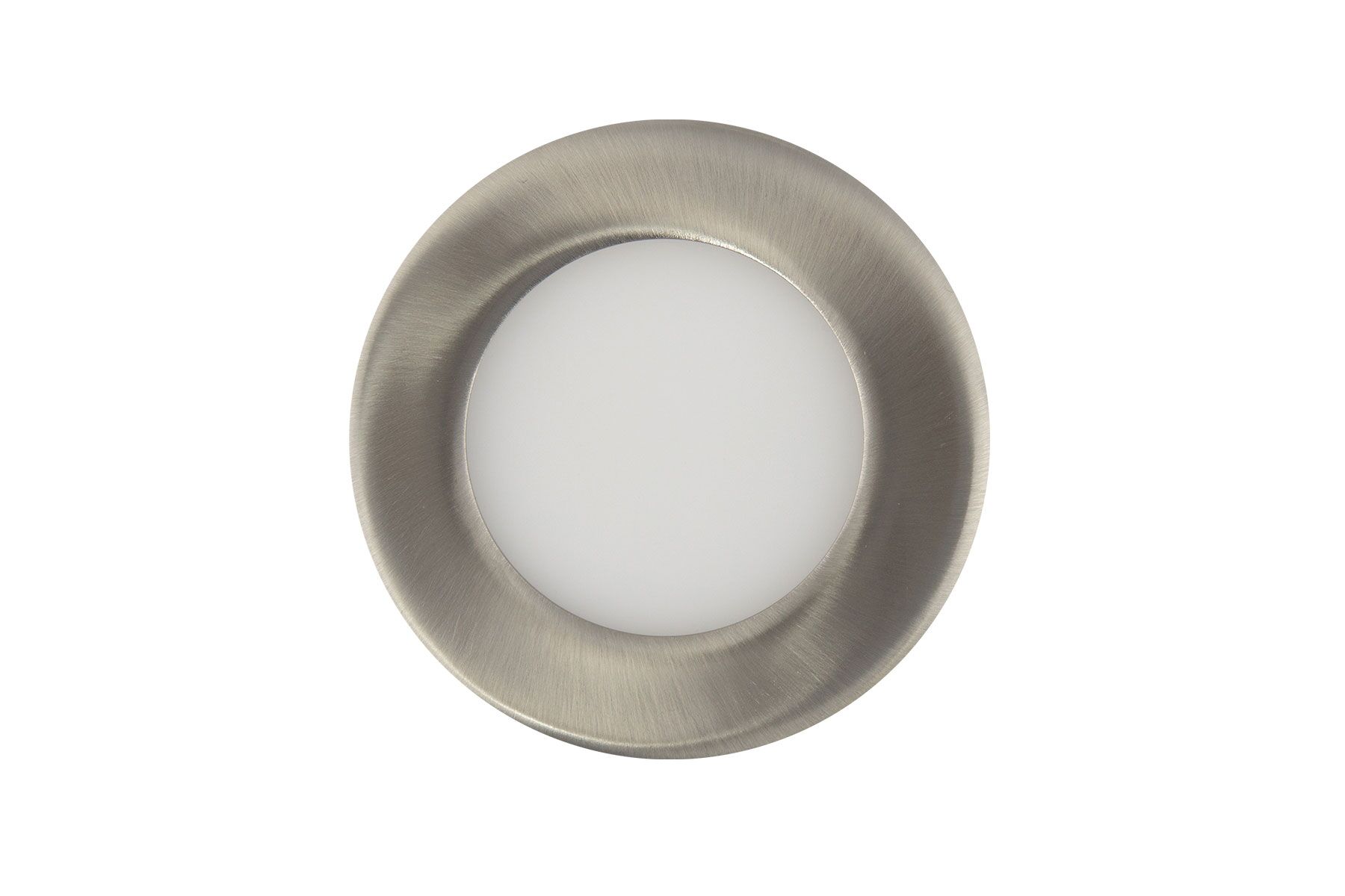 DLSWR4-913D-BN-FF - 4 Inch. Round Integrated LED Ultra Thin Canless ...