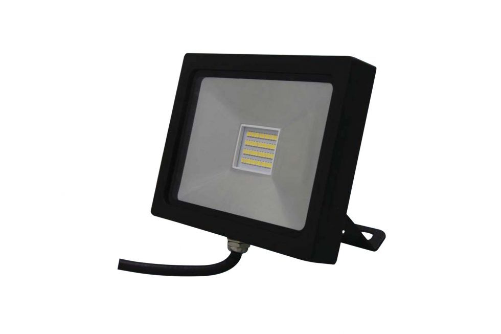 LED Flood Light - Etlin Daniels