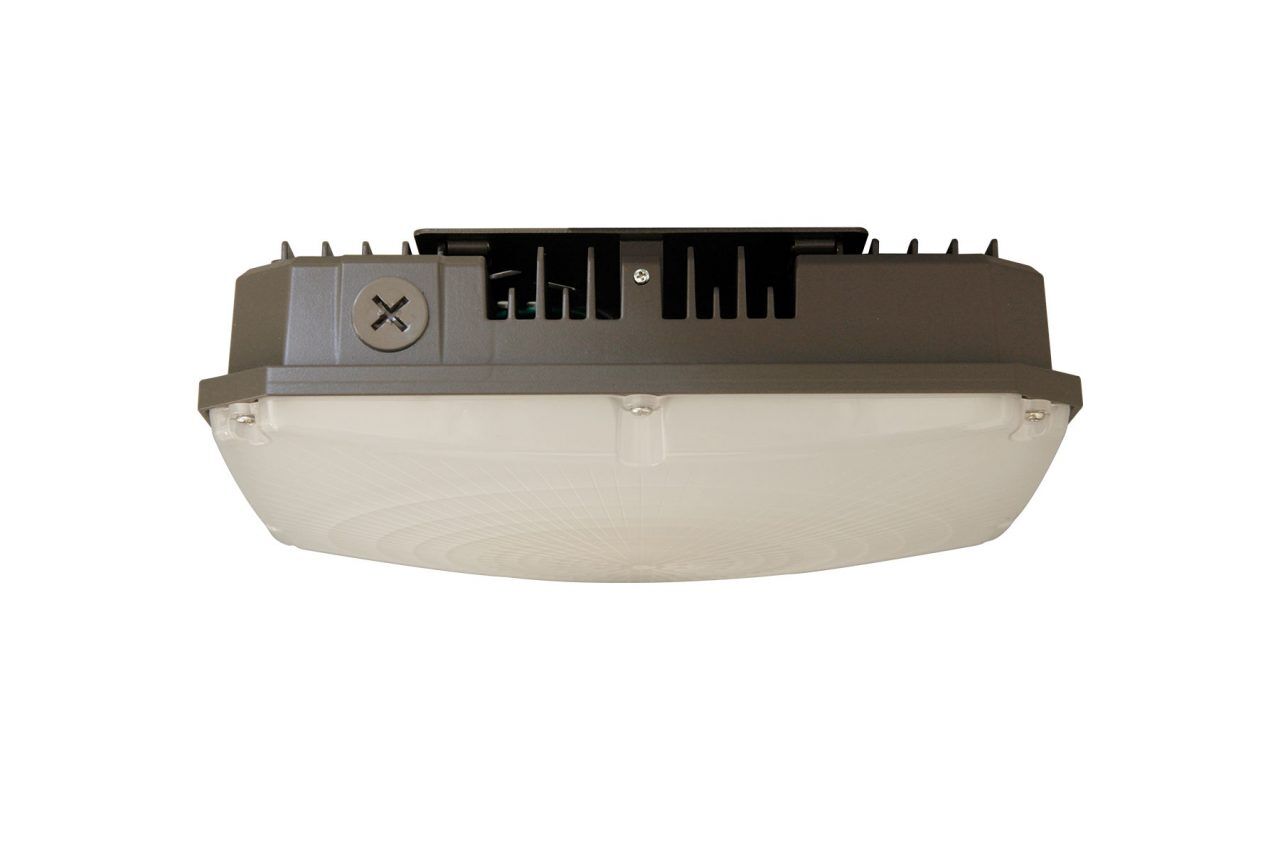 LED Garage and Canopy Lights - Etlin Daniels