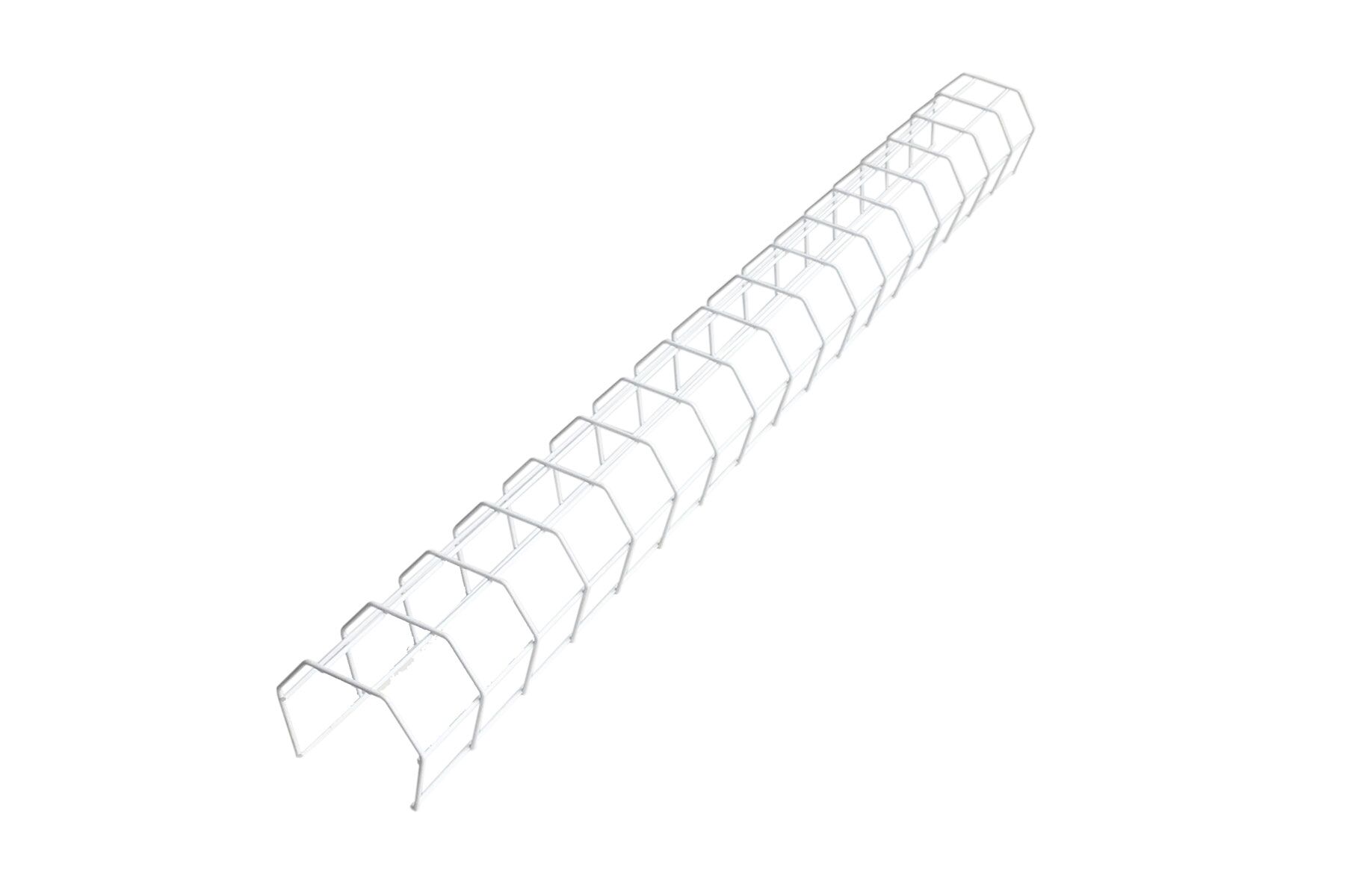 STL82-WG-8 - Wire Guard for STL82 8 Ft. LED Strip Fixture - Etlin Daniels