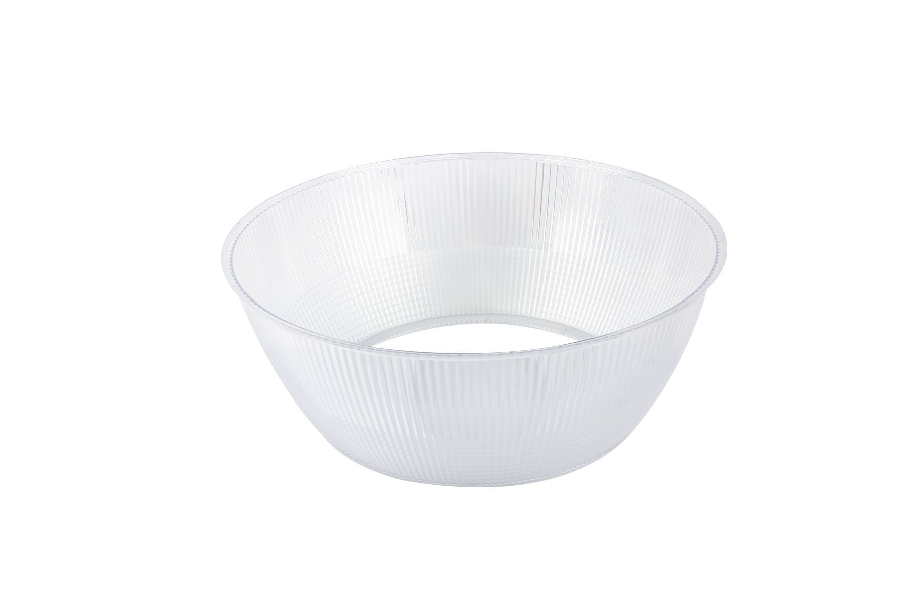 HBRA7-90D-PCRF-100 - 90º Degree Prismatic Reflector for HBRA7 Round ...