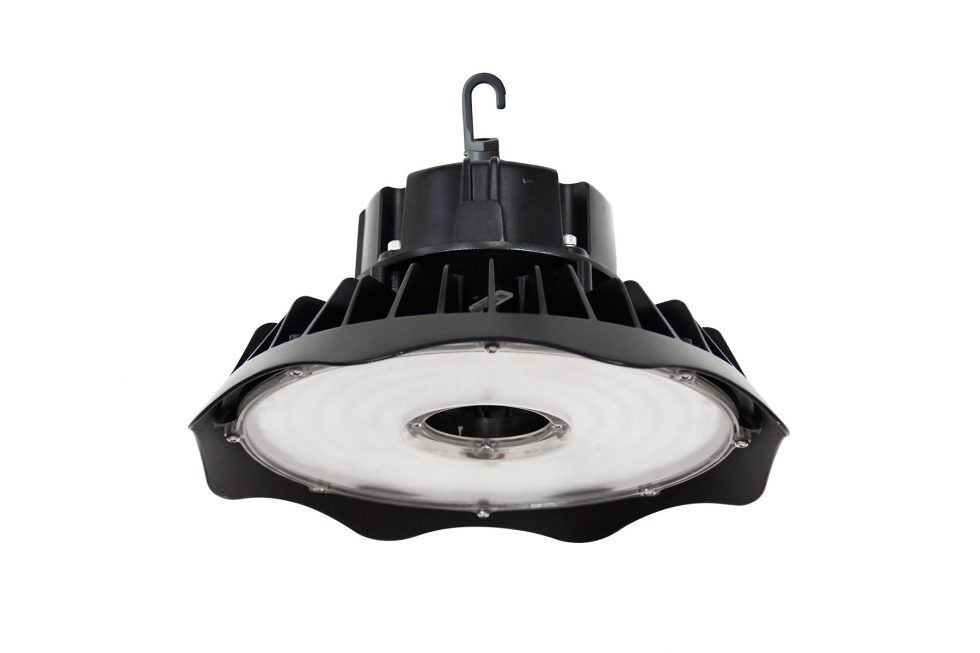 Round High Bay LED Lights - Etlin Daniels