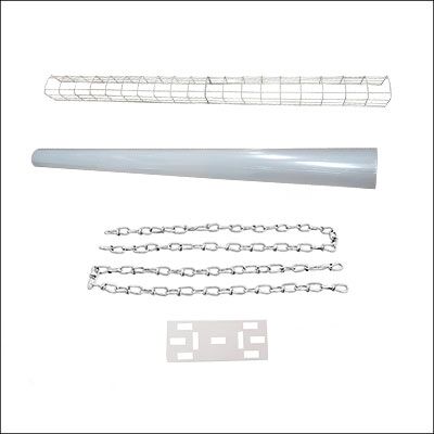 LED Light Fixtures Accessories - Etlin Daniels