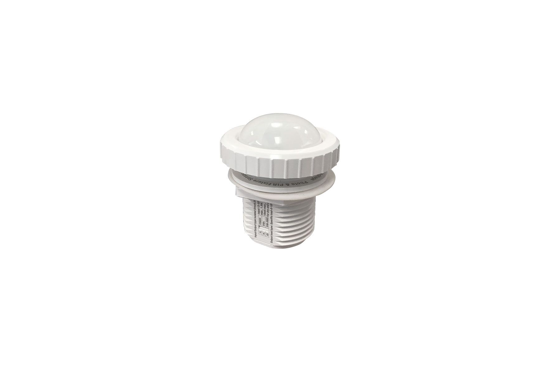 STL5-SENPIR - PIR Sensor for STL5 LED Strip Fixture - Etlin Daniels