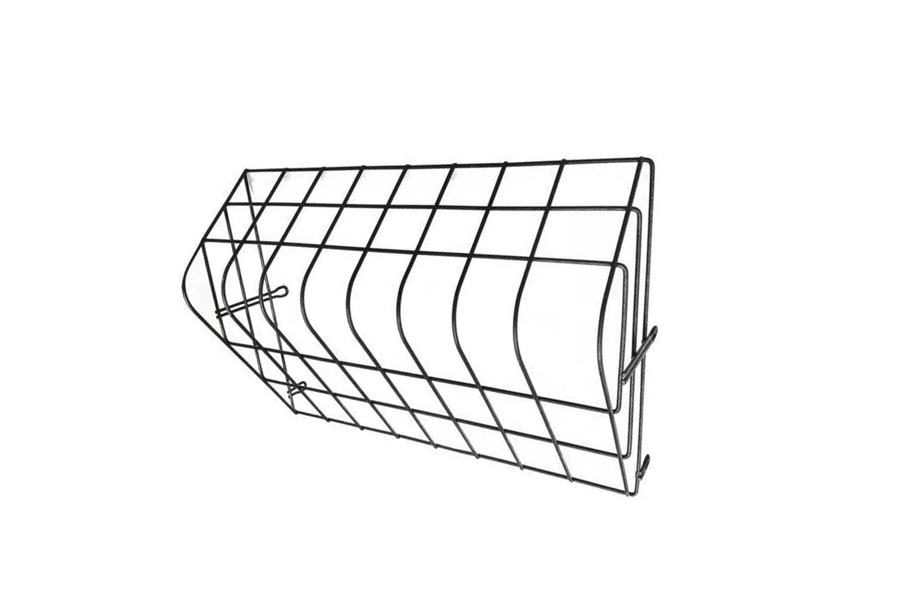 WP5M-WG-DB - Wire Guard for WP5M LED Wall Pack - Etlin Daniels