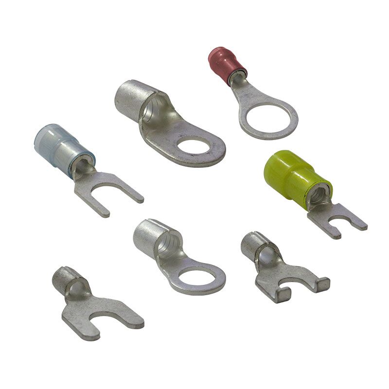 Wire Connectors,Wire Terminals and Disconnect - Etlin Daniels