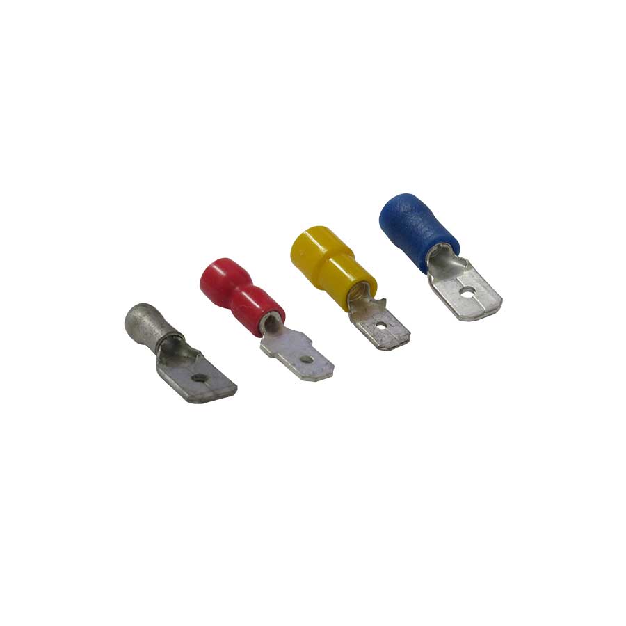 Quick Disconnect Wire Connectors Archives - Etlin Daniels