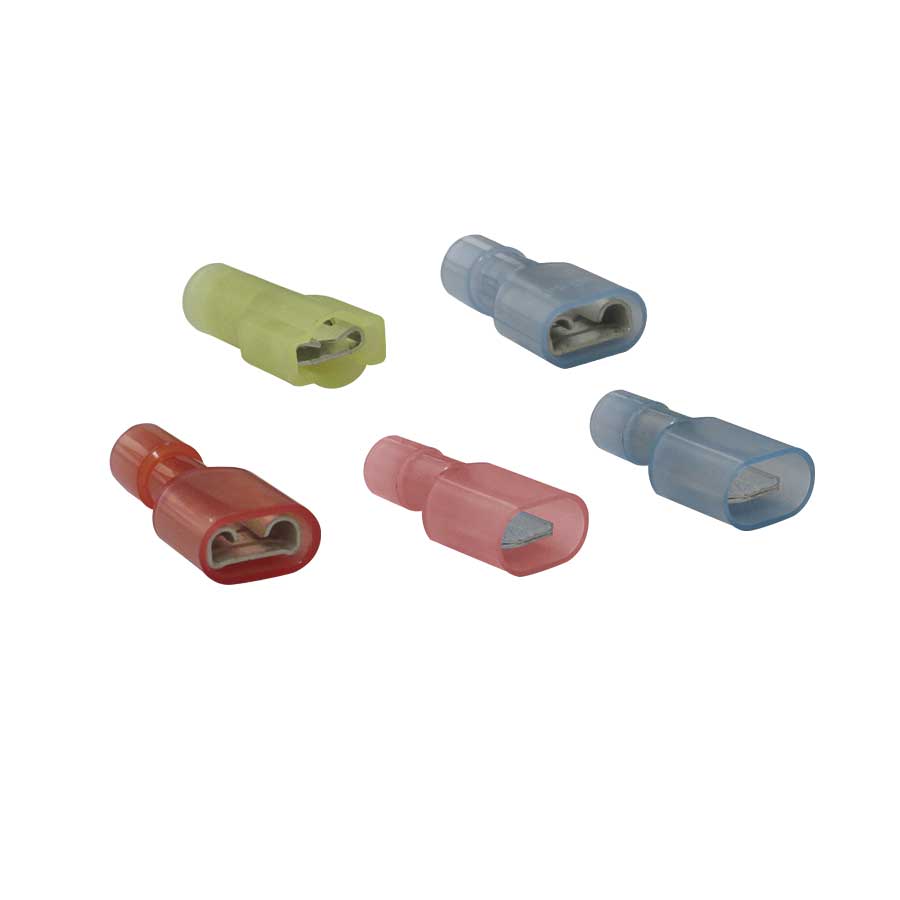 Quick Disconnect Wire Connectors Archives - Etlin Daniels