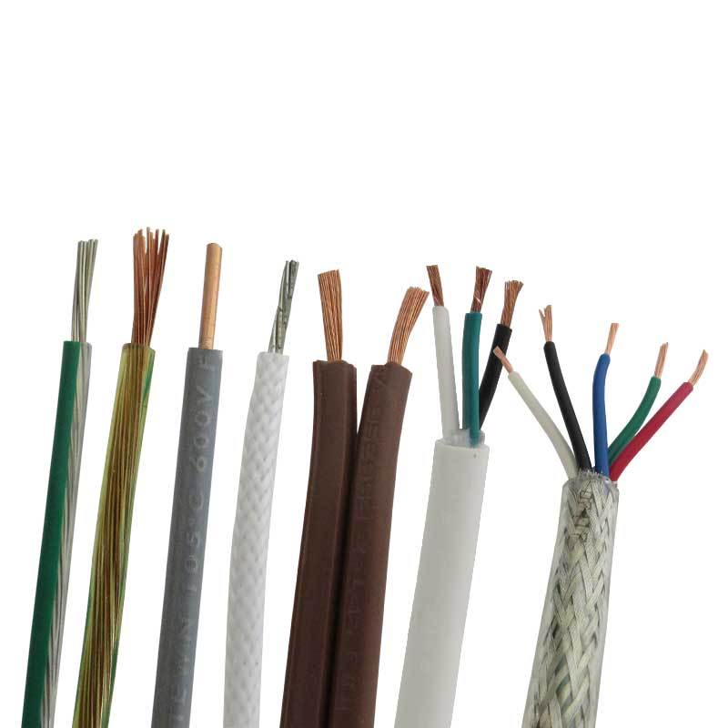 Electrical Hardware - Etlin Daniels