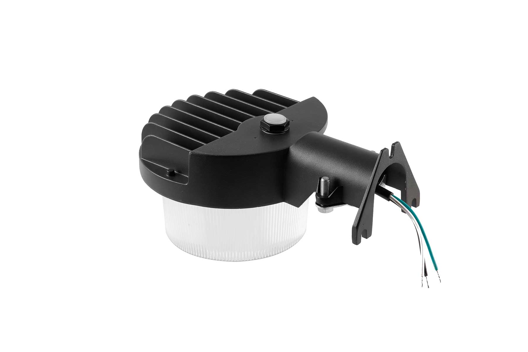 BL107D-70U5PC-BL - Integrated LED Outdoor Barn Light Fixtures, 0 - 10V ...