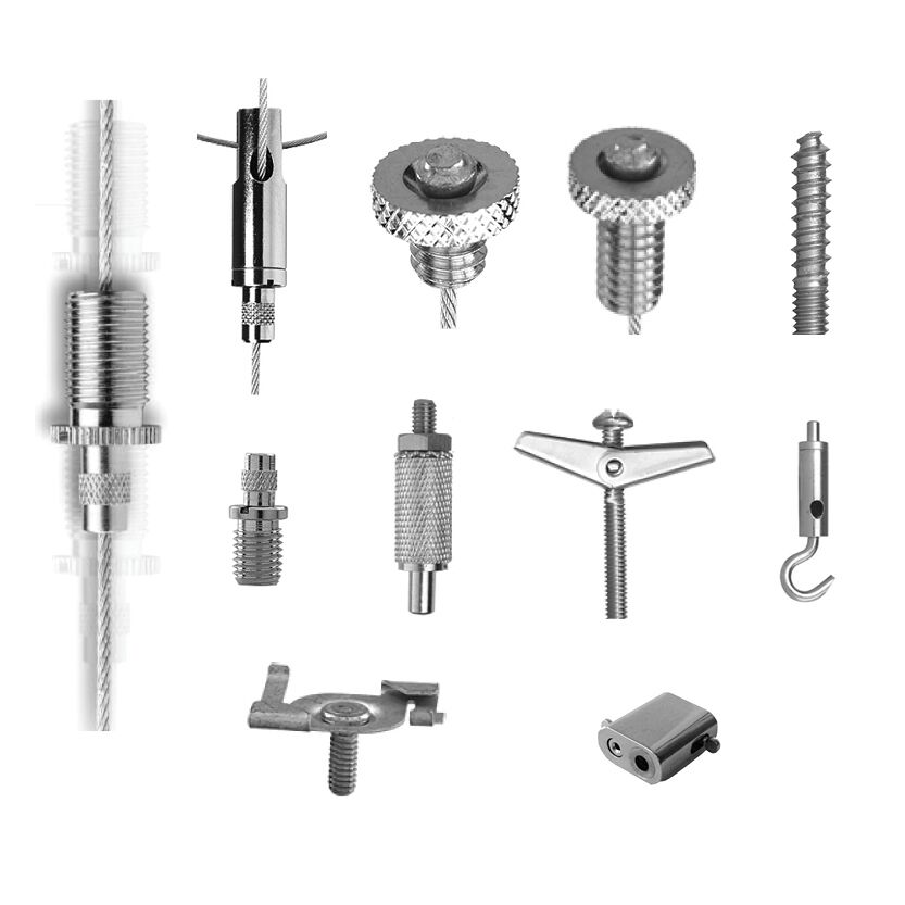 Lighting & Electrical Components - Etlin Daniels