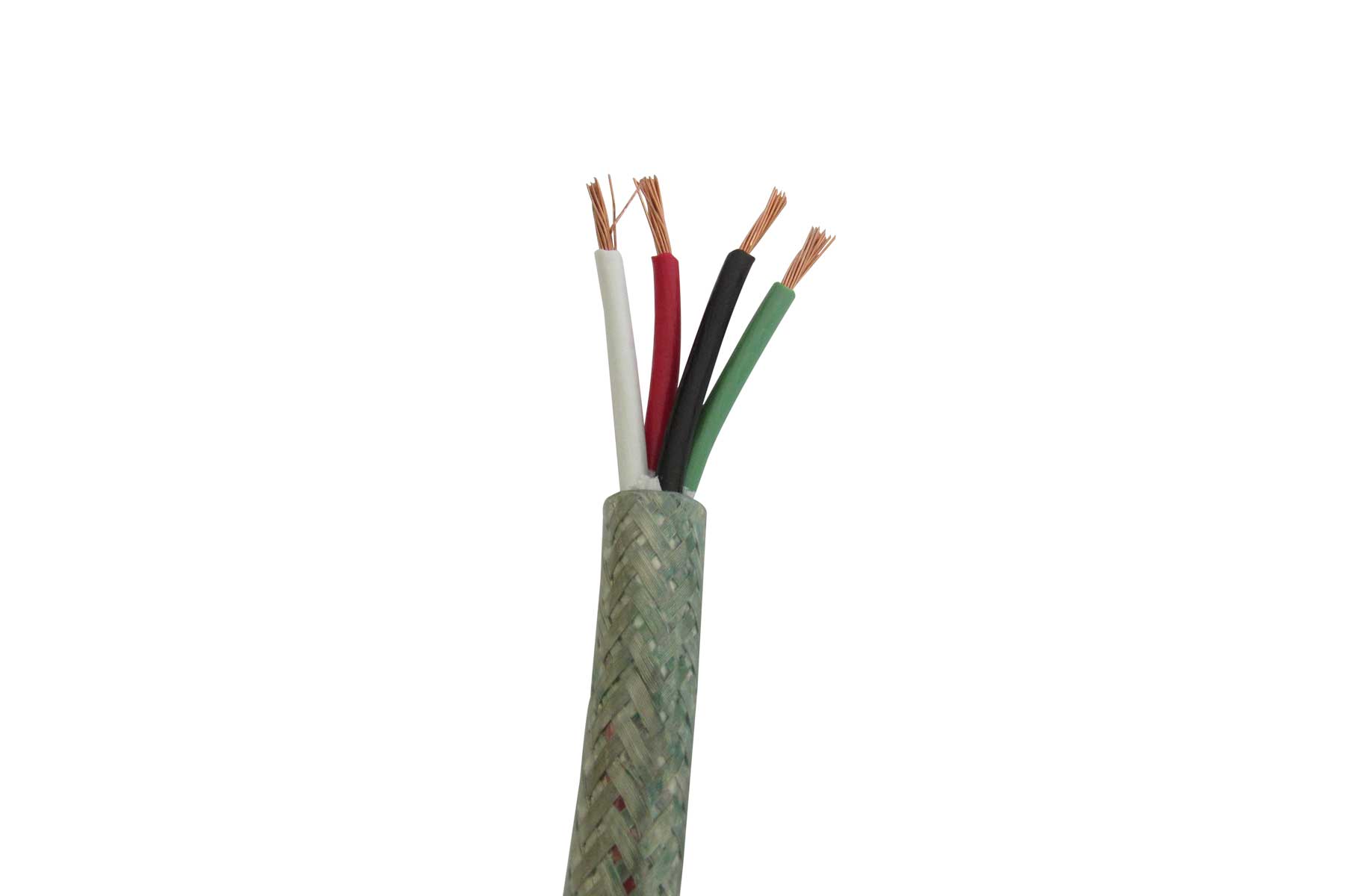 PC-18/4-BRAID-STR-600V - Multi Conductor Electrical Bare and Tinned ...