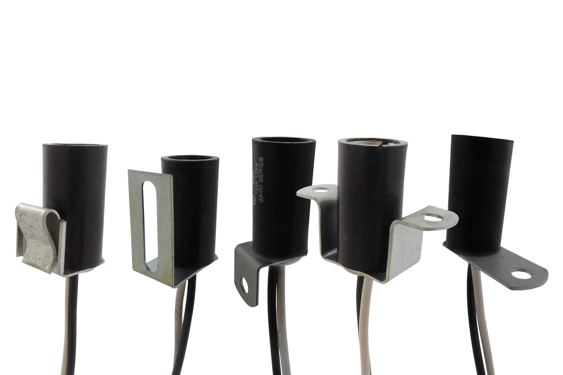 Mini Lamp Holder Archives - Etlin Daniels