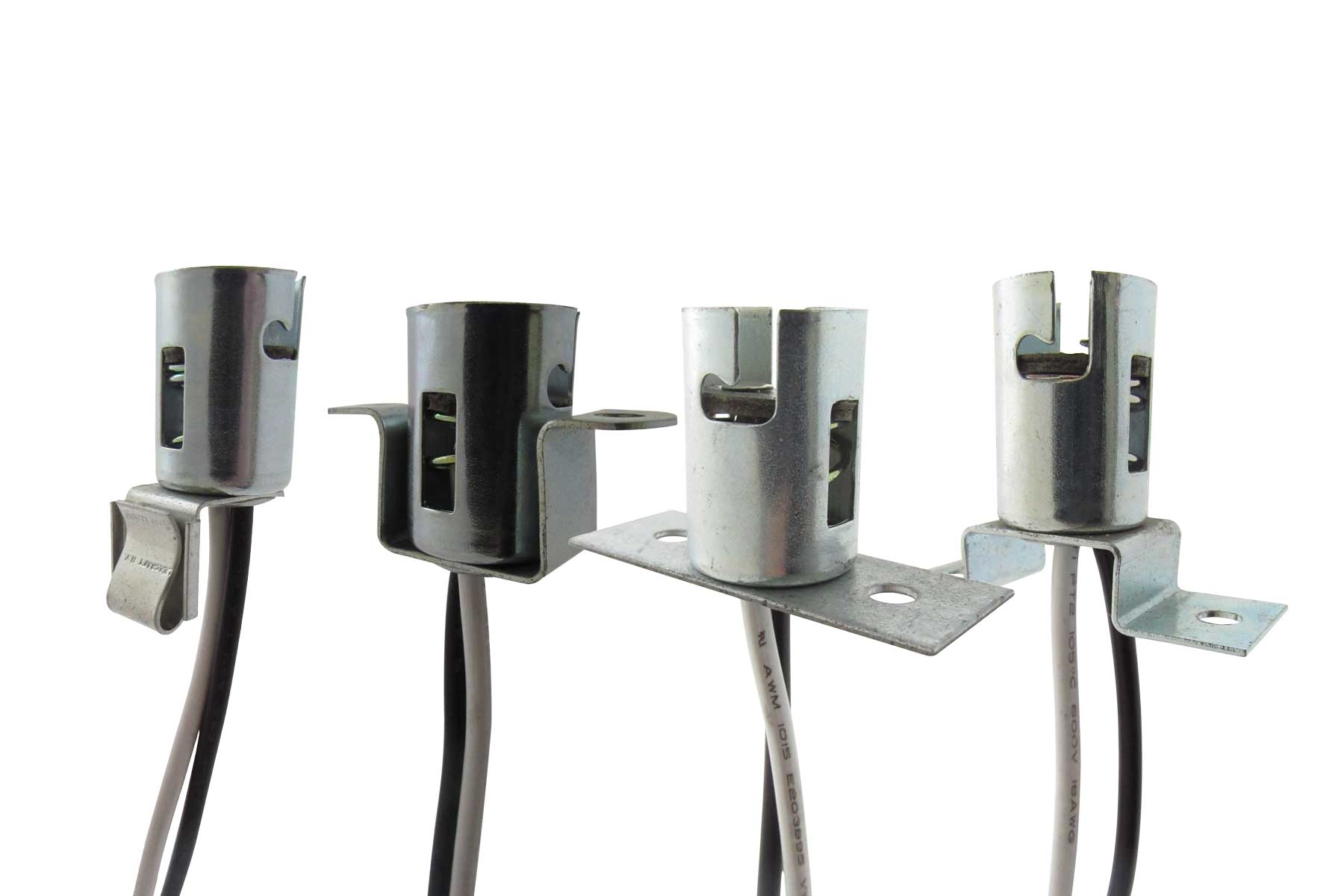 Mini Lamp Holder Archives - Etlin Daniels