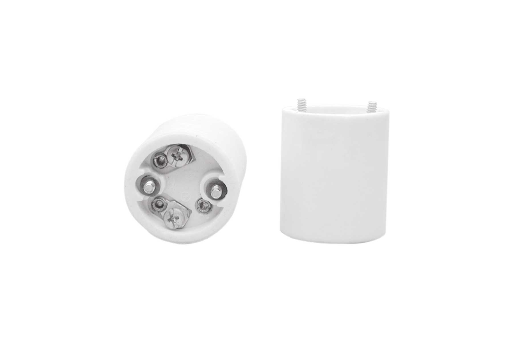 IS2210-TN - Medium Base Porcelain Keyless Incandescent Light Socket ...
