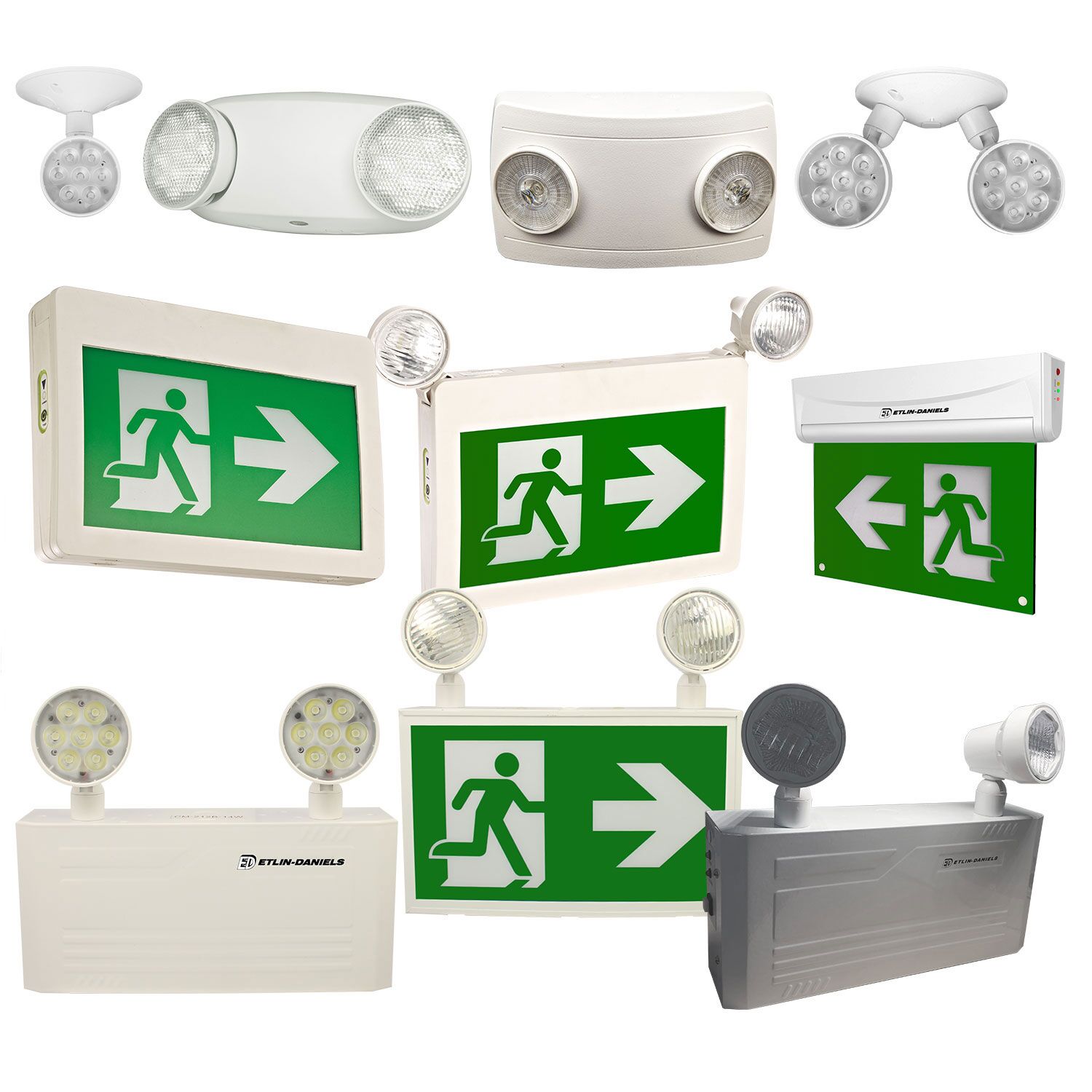 CAN ICES-005 (B) / NMB-005 (B) Certified LED Fixture Archives - Etlin ...