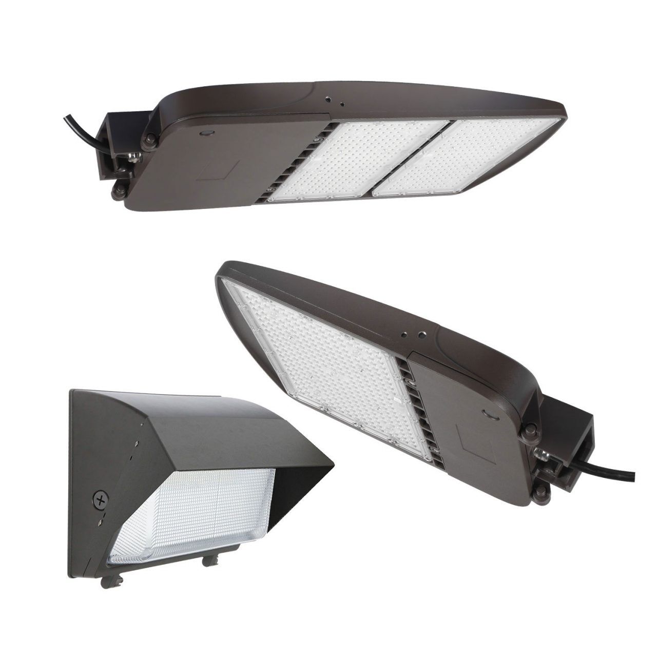 LED Light Fixtures - Etlin Daniels