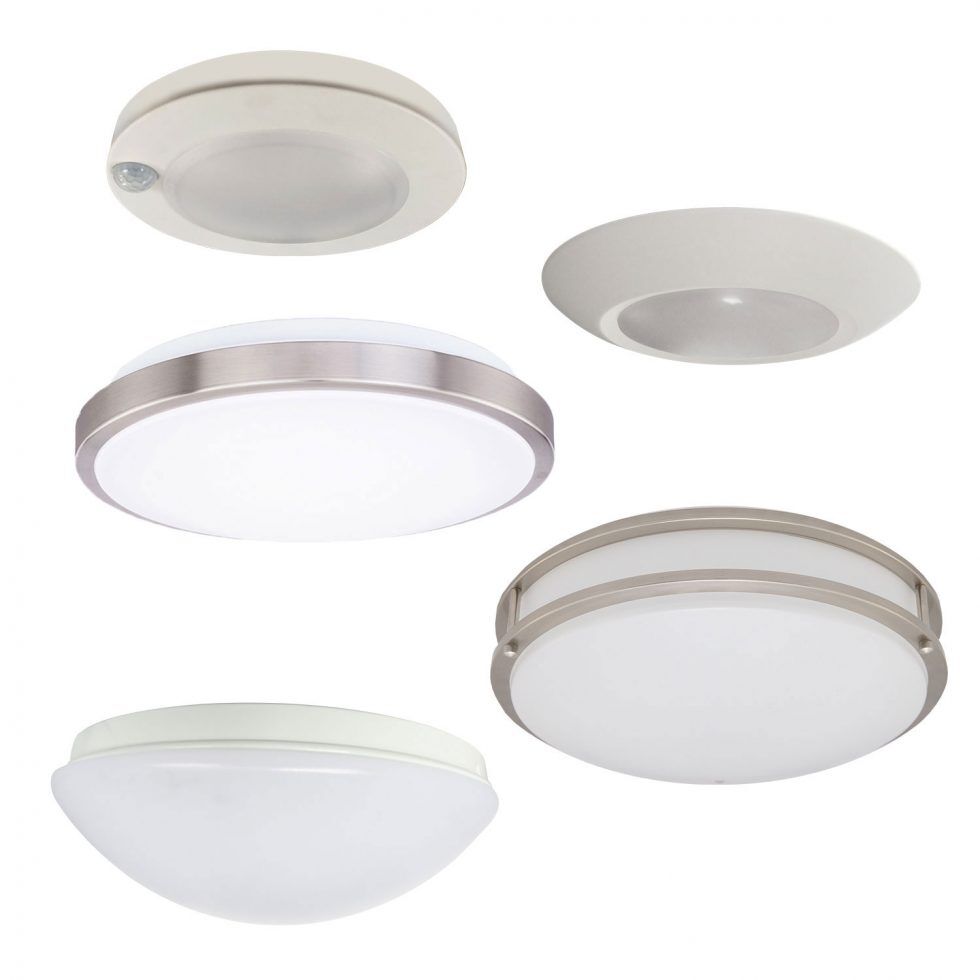 LED Light Fixtures - Etlin Daniels