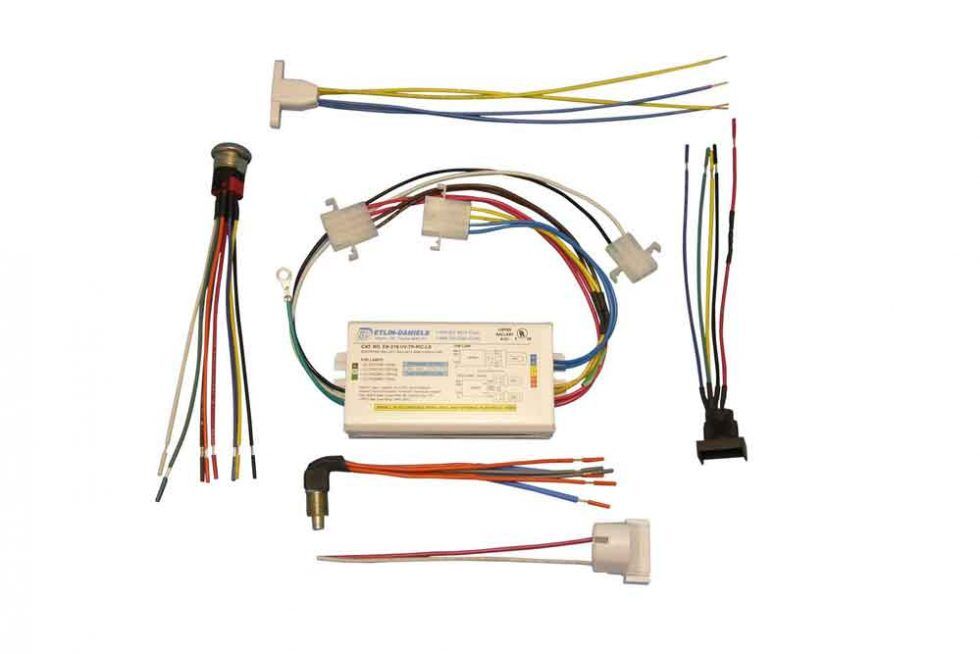 Etlin Daniels - LED Light Fixtures, Lamp Parts and Electrical ...