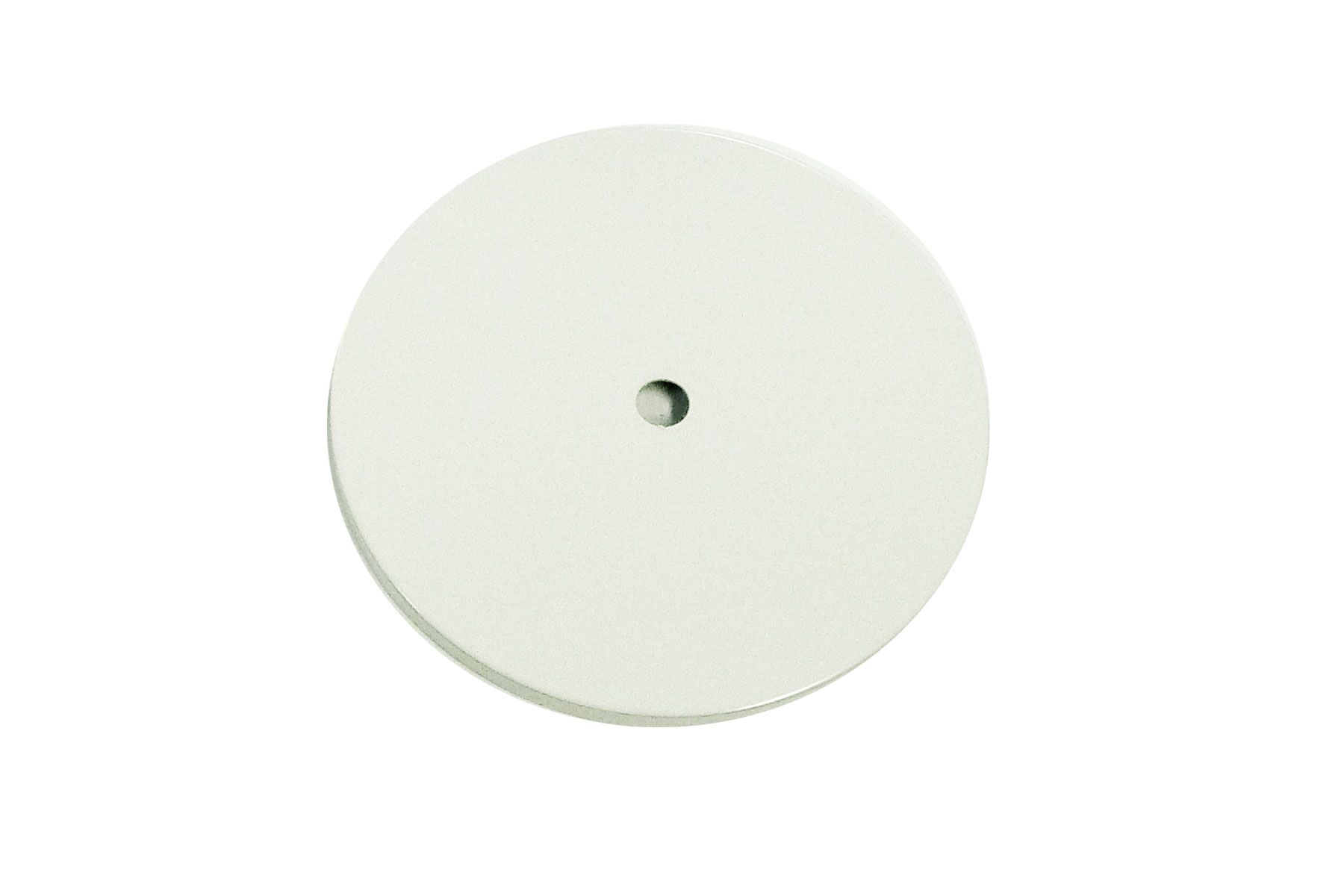 CAN-2-1-W - Light Fixture Canopy - 2" Diameter - .400" for 1/8" IP Hole ...
