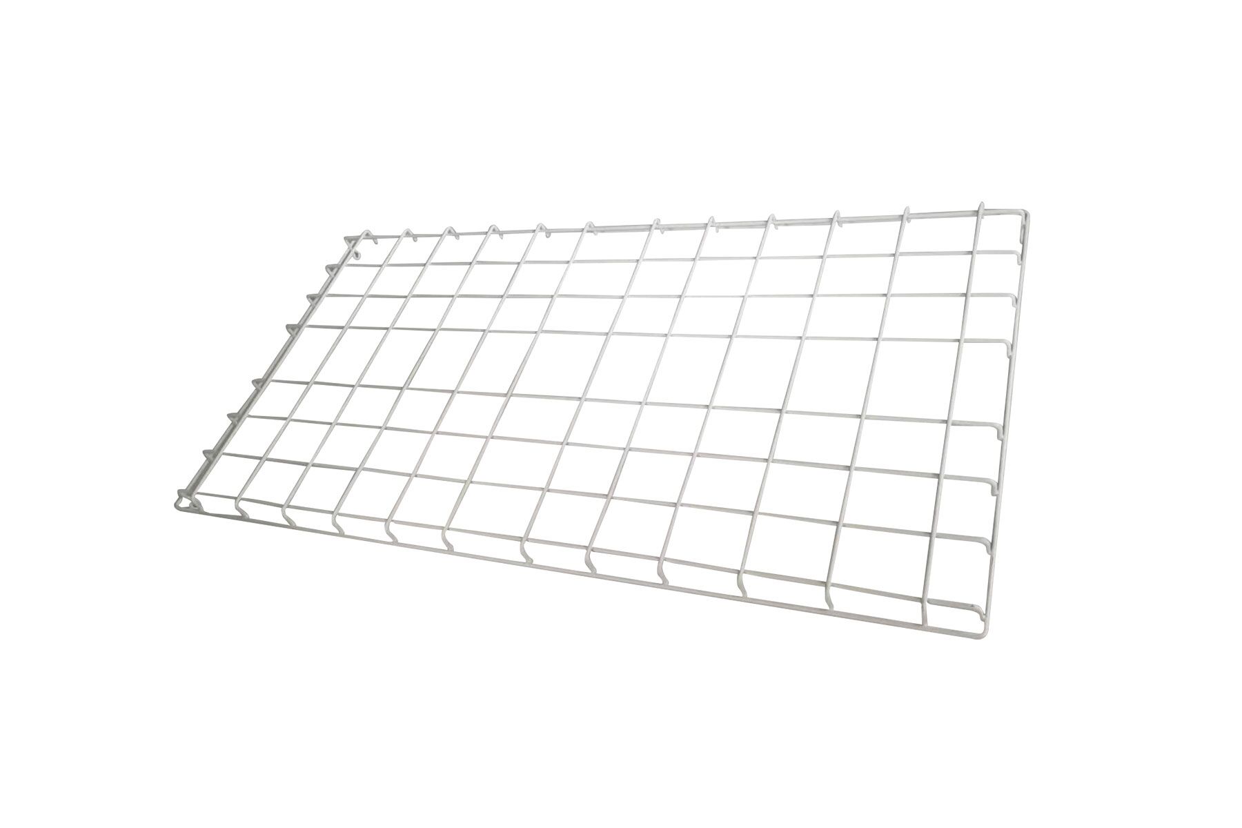 HBL52SP2-WG - Wire Guard White for HBL52SP2 Linear High Bay LED Lights ...