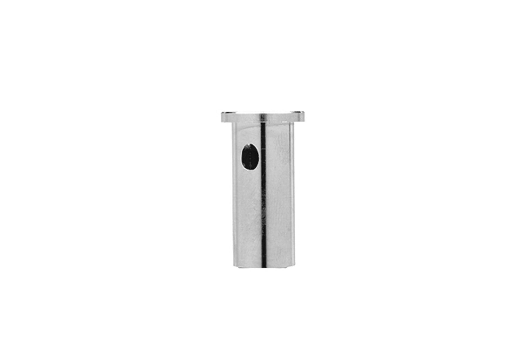 CC-SE-Base – Stainless Steel Cable Coupler Base - Side Exit – #1 & #2 ...