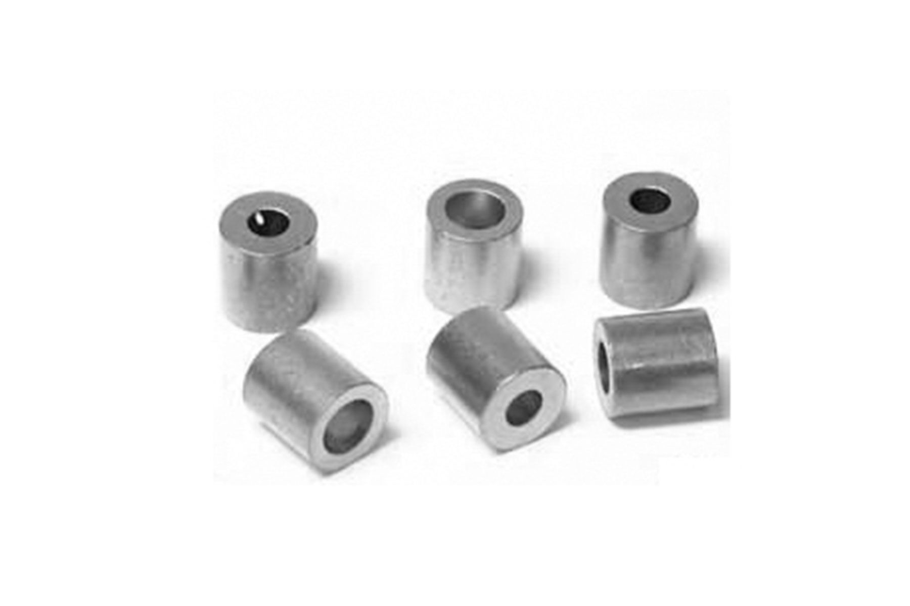 CSS-1/16 – Suspension Cable Copper Stop Sleeves - 1/16" Cable - Etlin ...