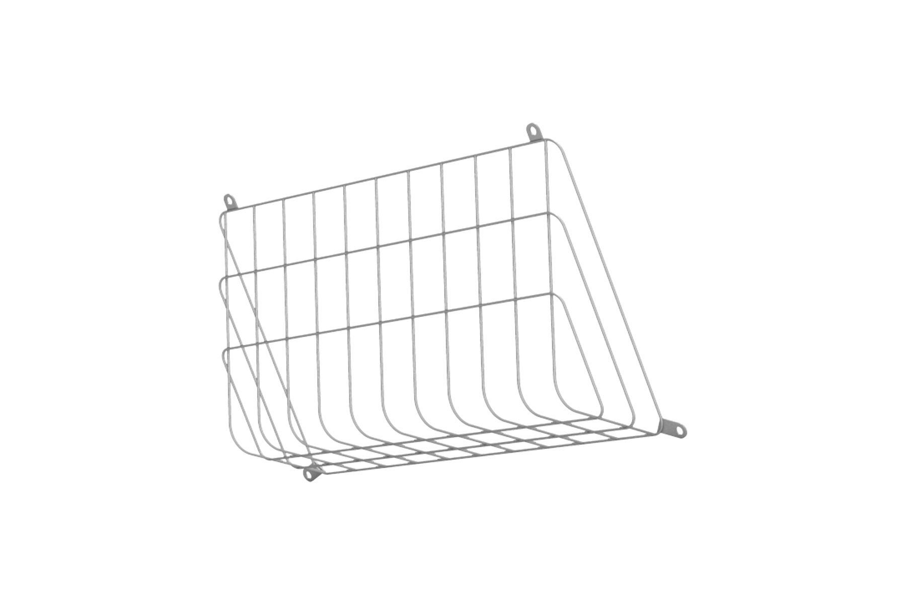 WP5M-M-WG-DB - Wire Guard for WP5M-M LED Wall Pack - Etlin Daniels